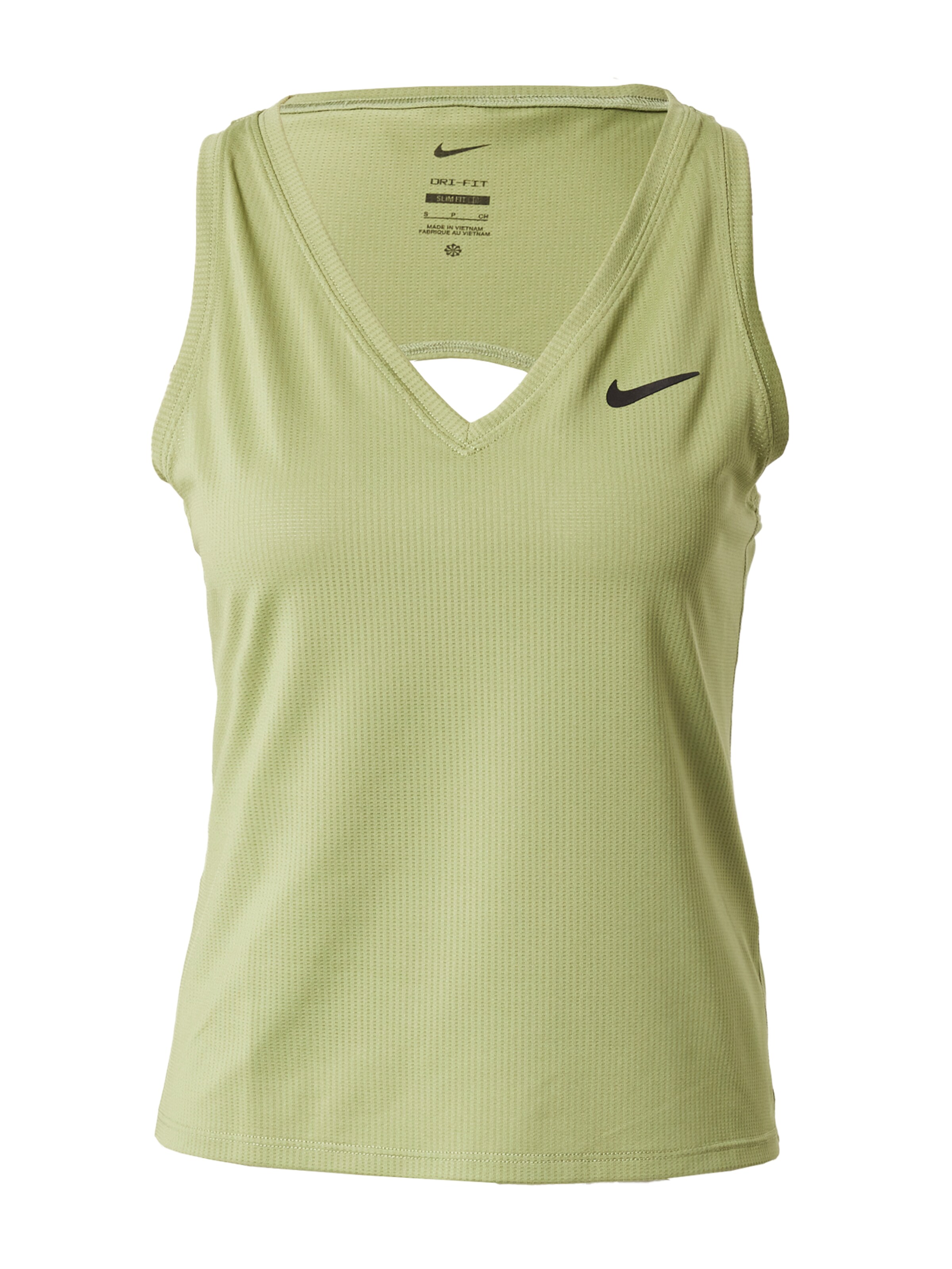 NIKE Top desportivo 'Victory' em Maçã | ABOUT YOU