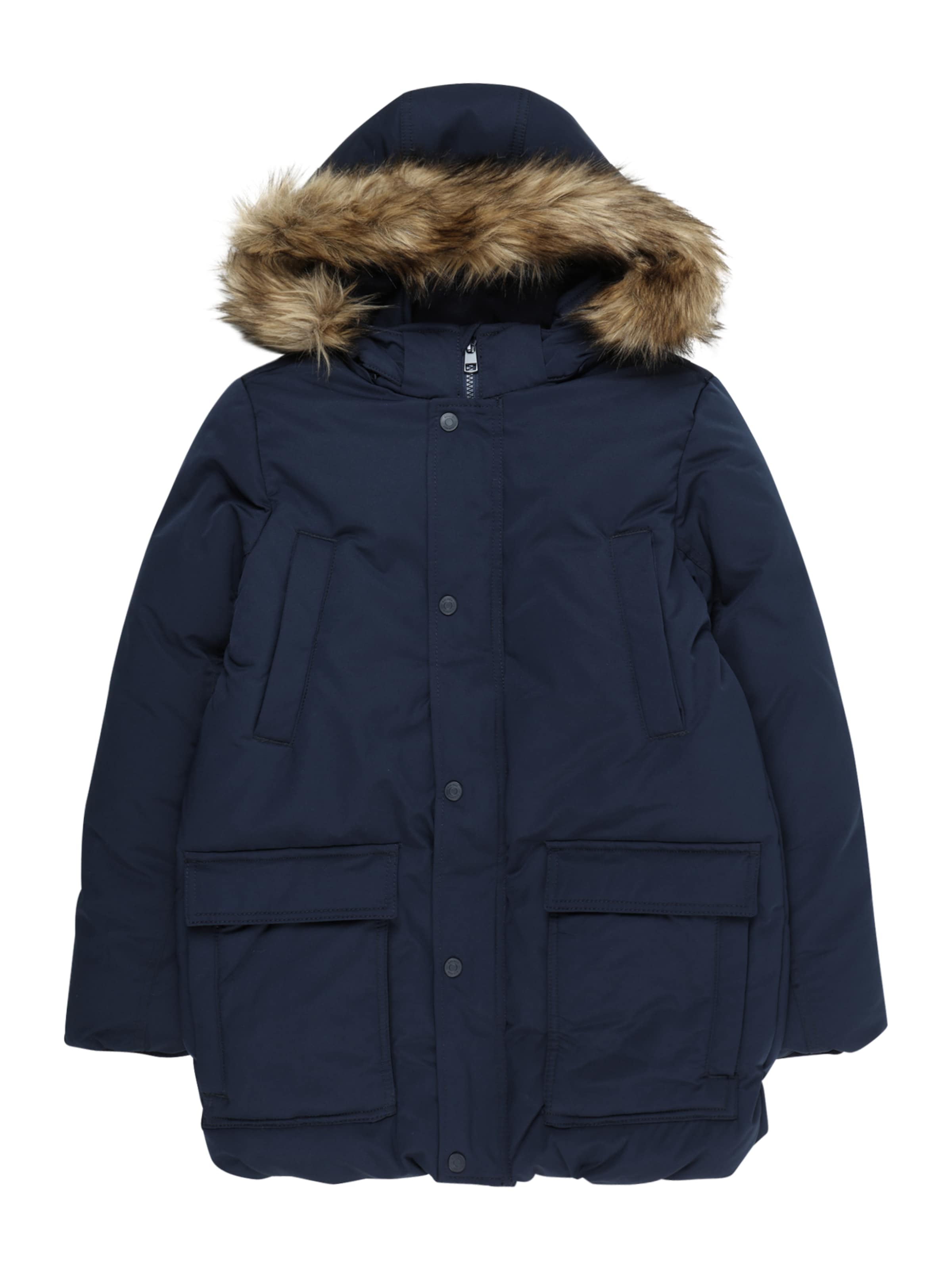 Winterjacken Jungen 176