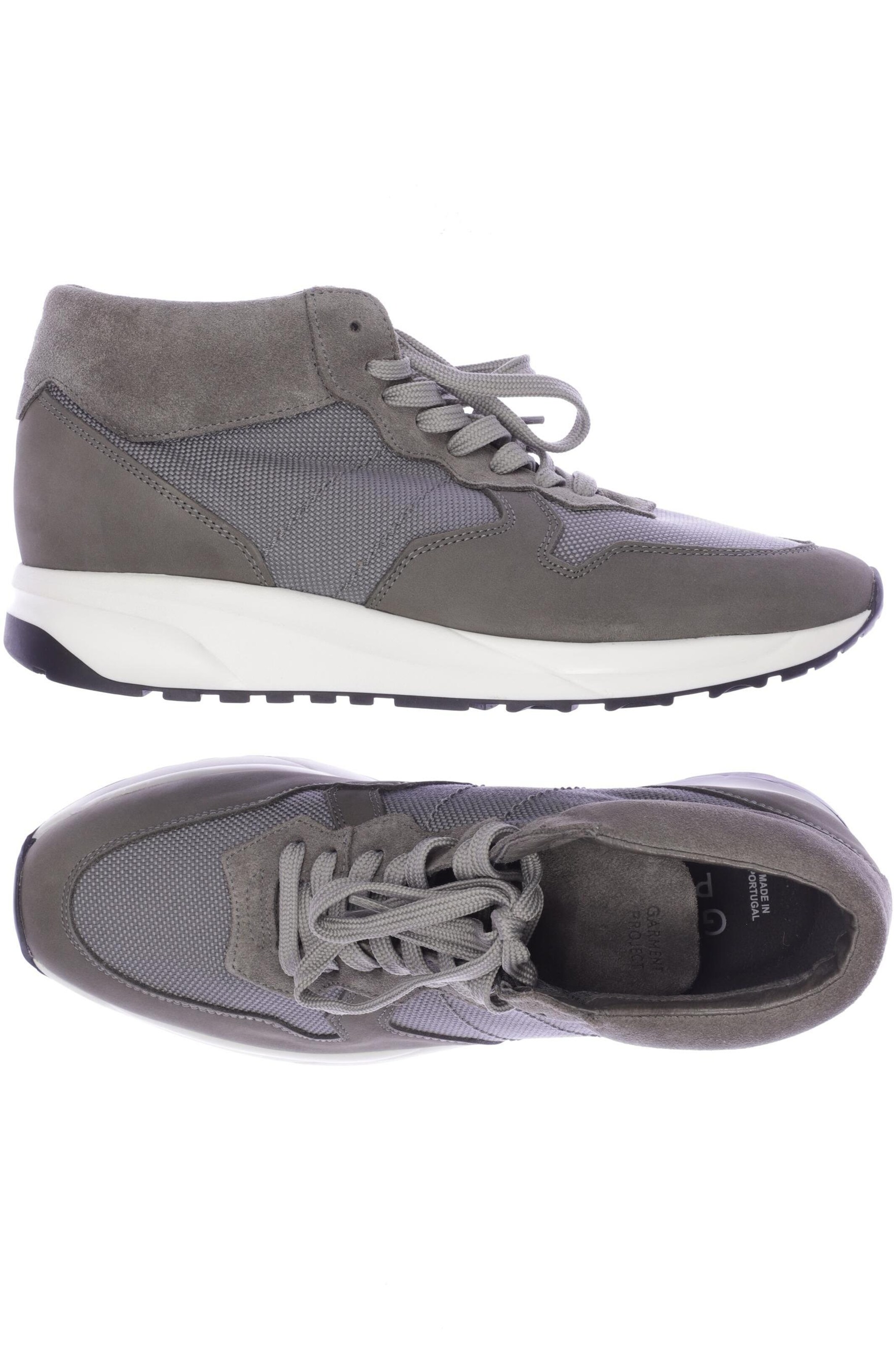 Garment Project Sneaker 42 in Grau | ABOUT YOU