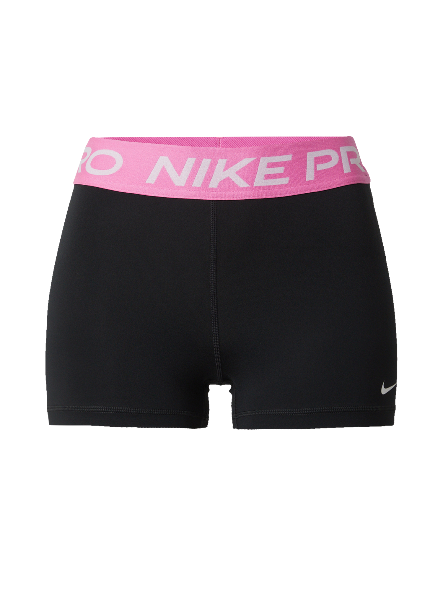 NIKE Skinny Fit Спортен панталон 'Pro' в Черно | ABOUT YOU