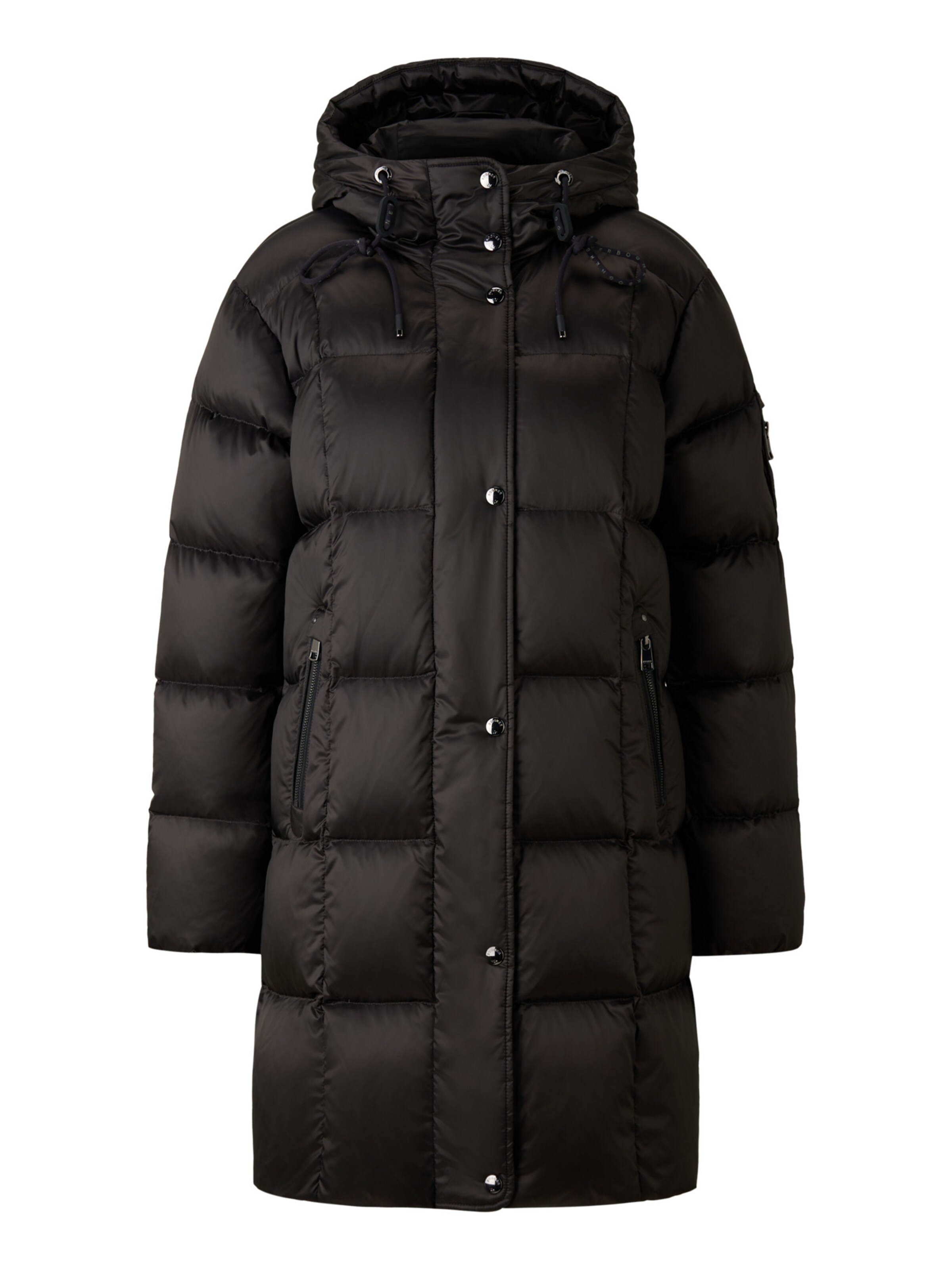 BOGNER Winter Coat 'Fanja' in Black | ABOUT YOU