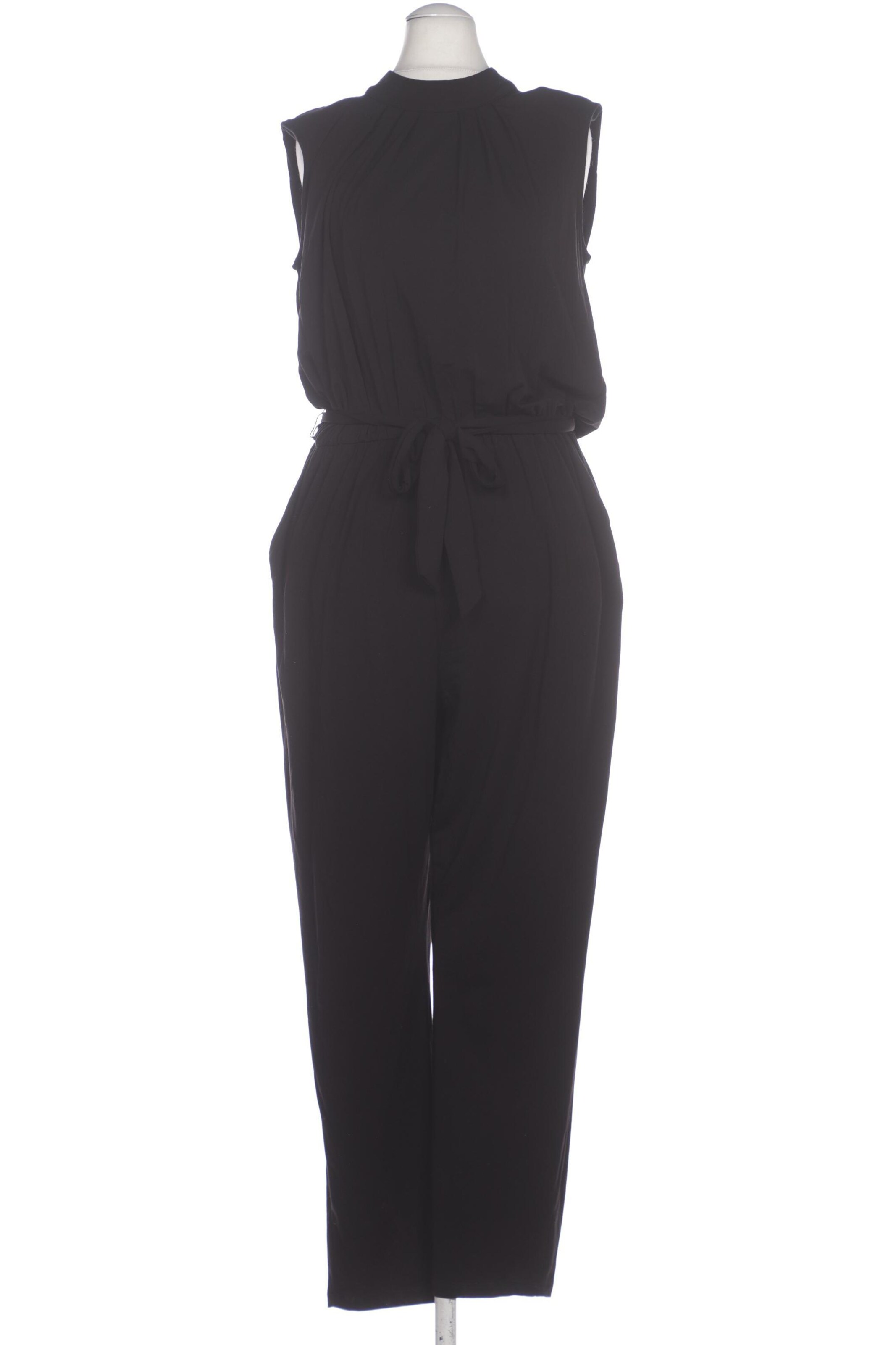 COMMA Overall oder Jumpsuit L in Schwarz | ABOUT YOU