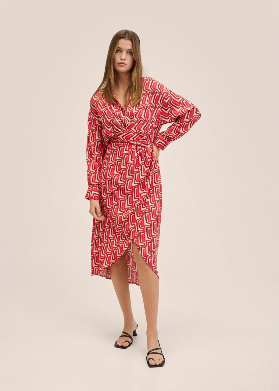 MANGO Kleider online kaufen bei ABOUT YOU