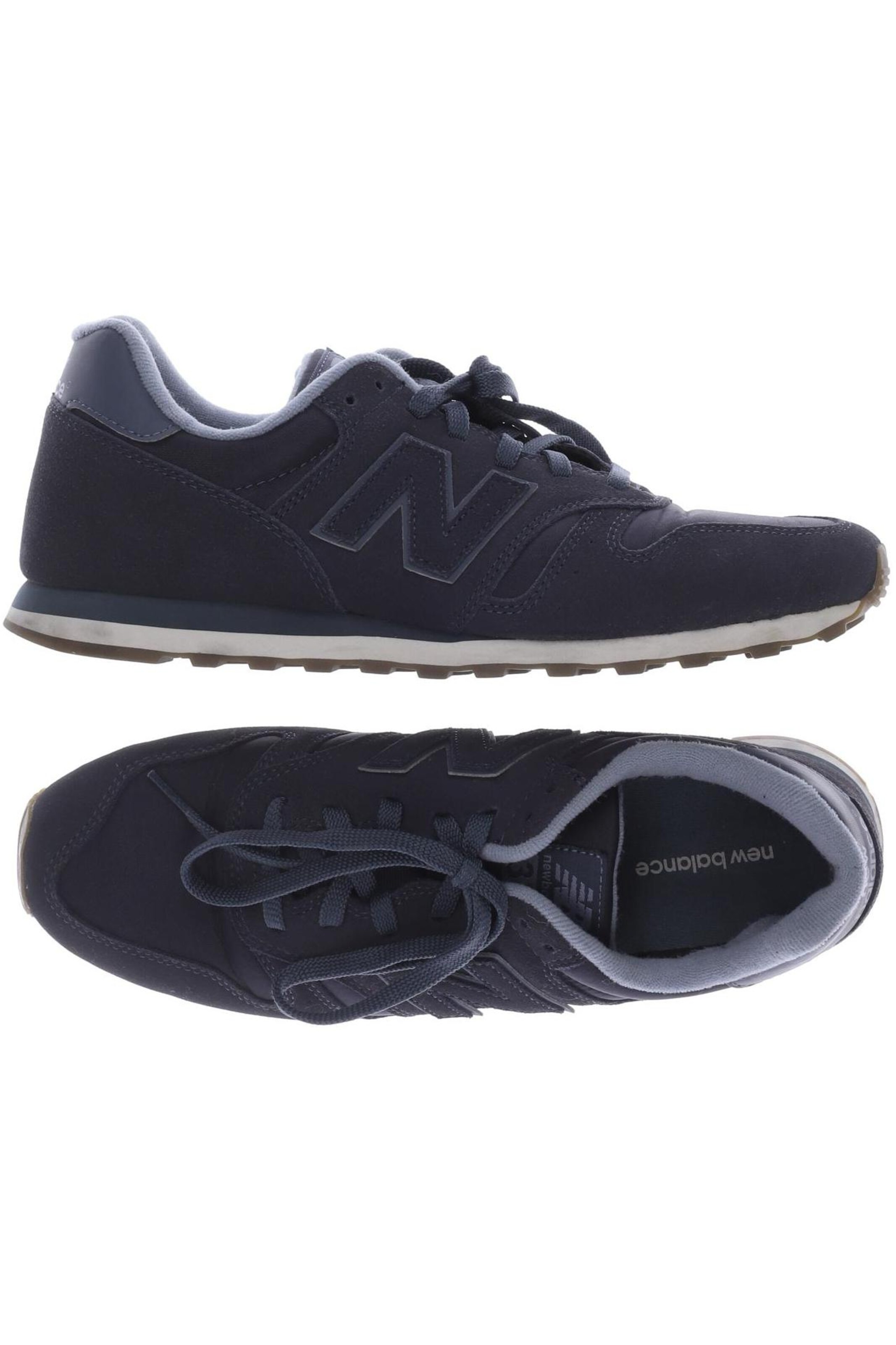 new balance Sneaker 44 in Blau | ABOUT YOU