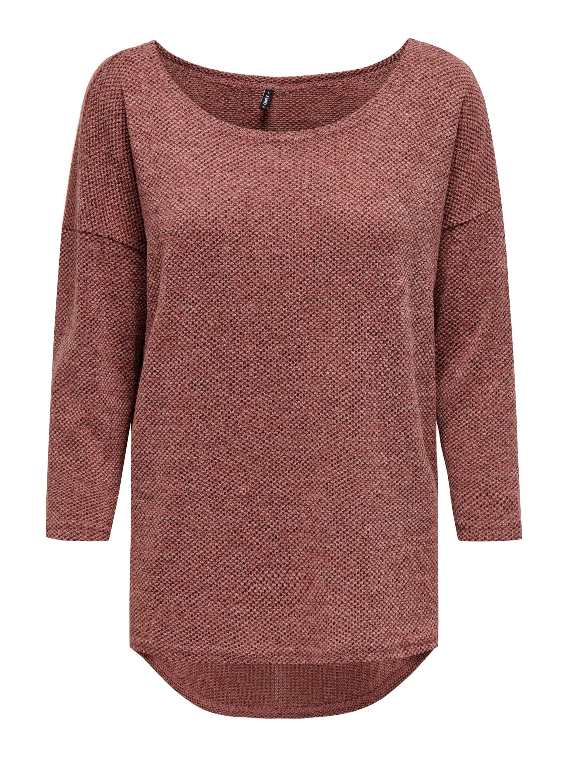 ONLY Pullover 'ALBA' in Rosé | ABOUT YOU