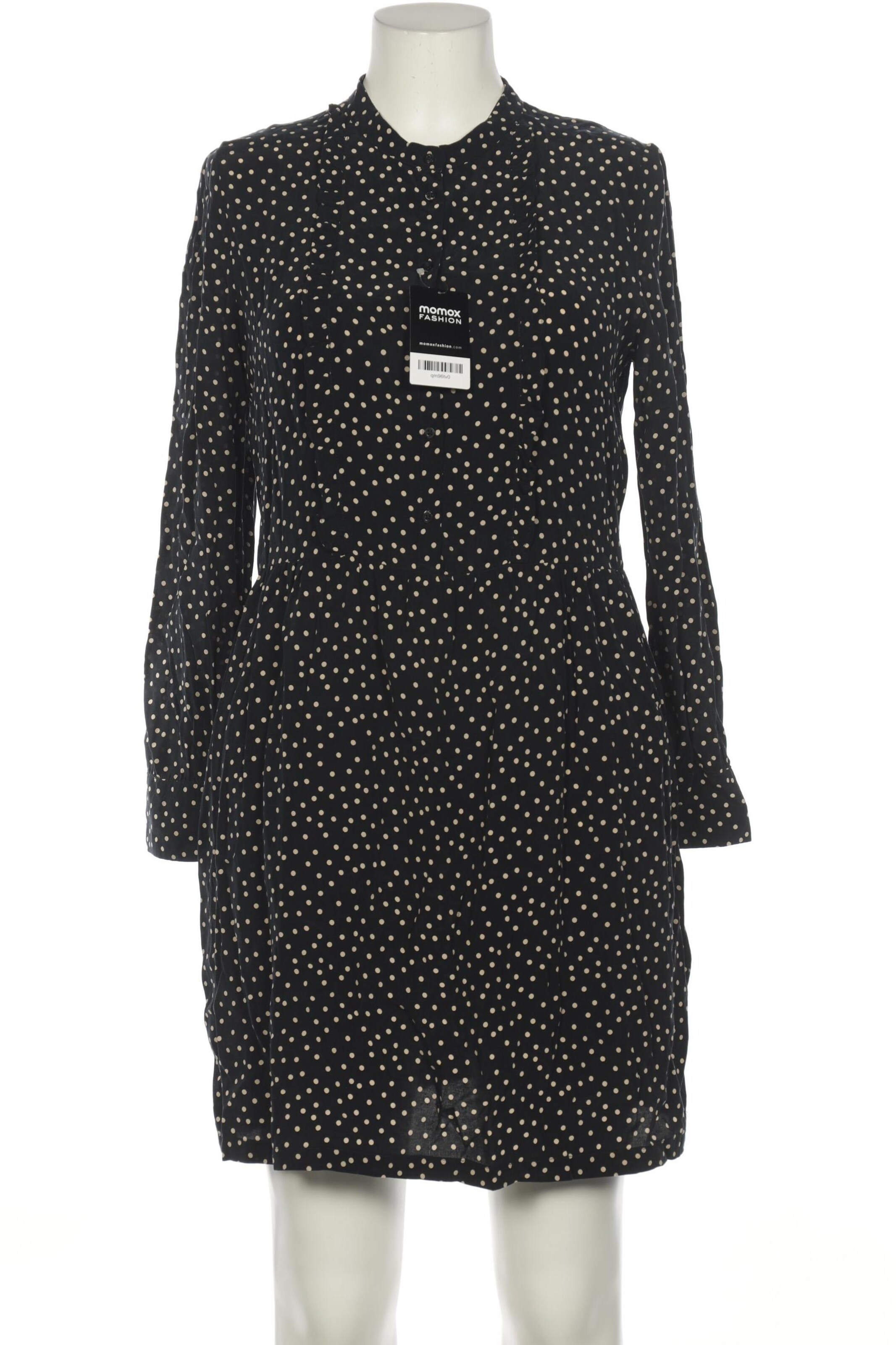 Cyrillus PARIS Kleid L in Marine | ABOUT YOU