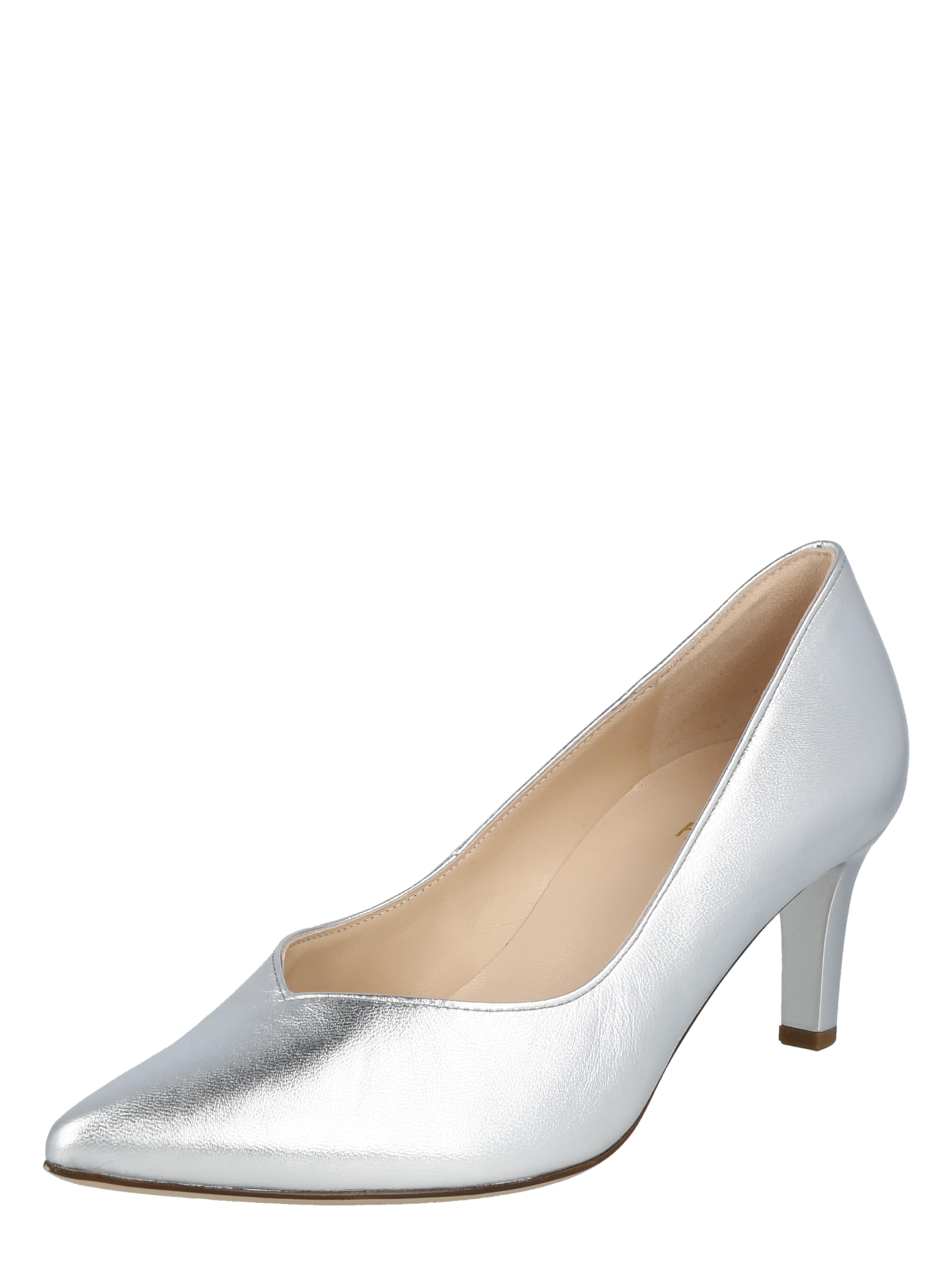 Silberne Pumps für Damen online kaufen | ABOUT YOU