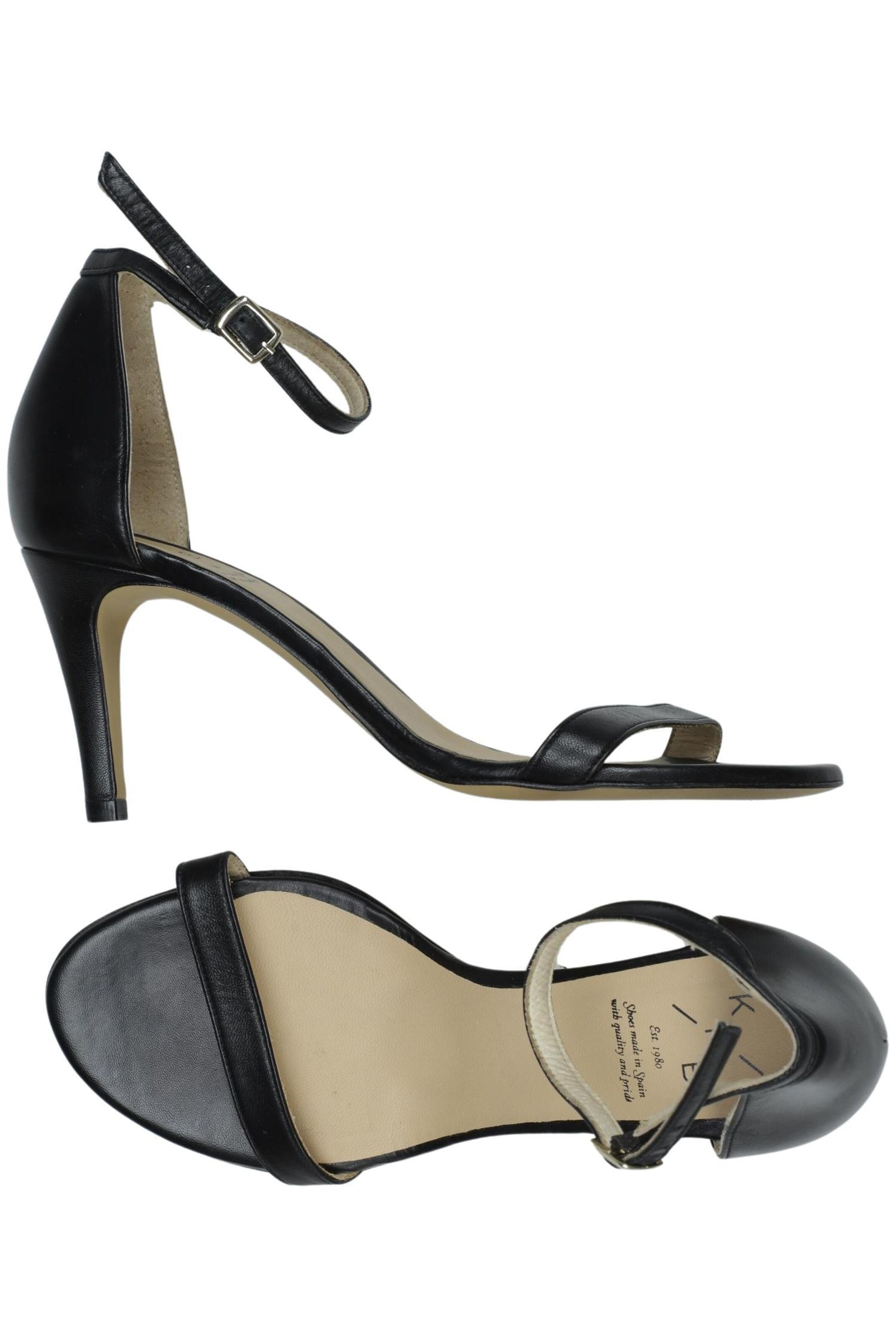 KMB Pumps 37 in Schwarz | ABOUT YOU