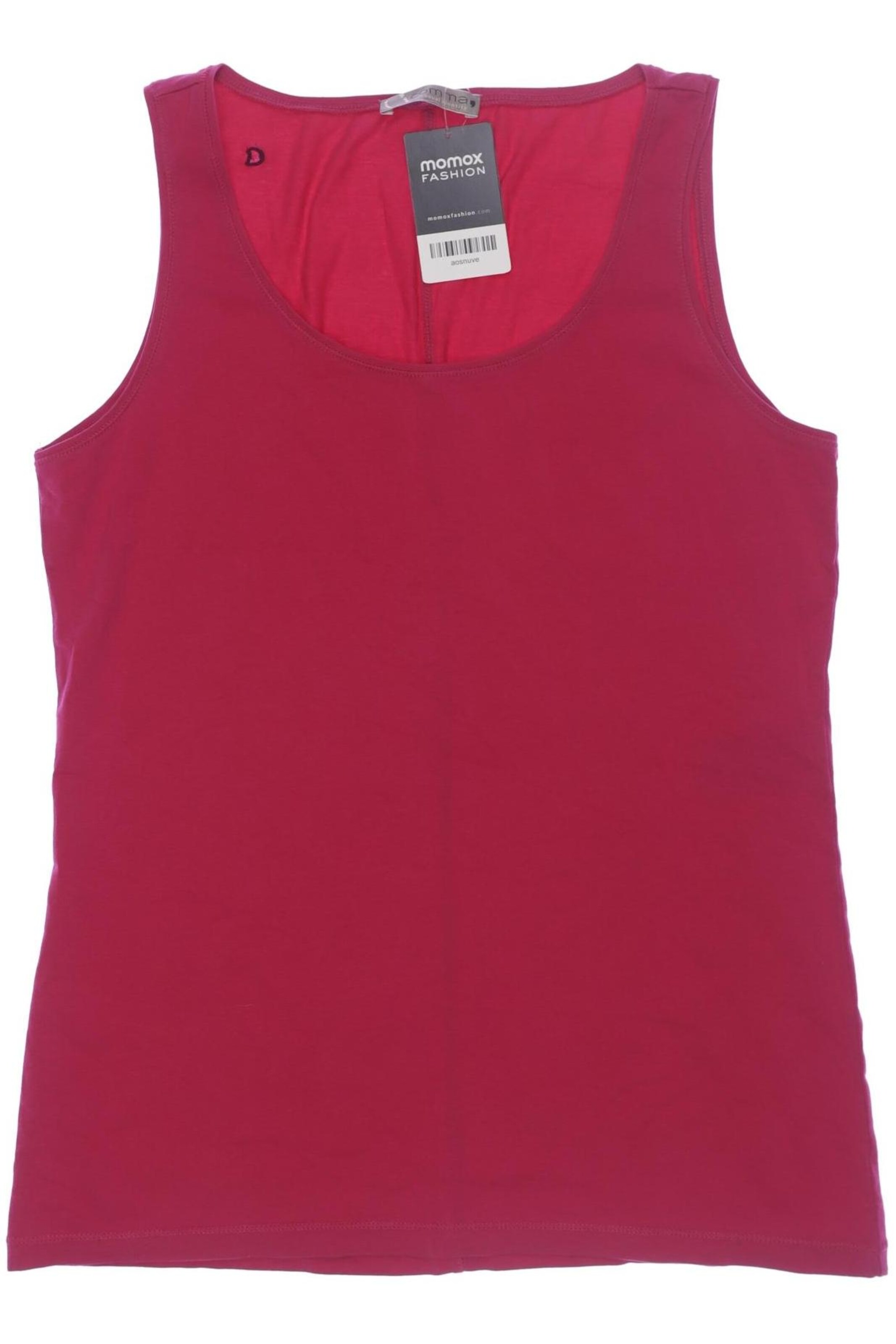 COMMA Top XL in Pink | ABOUT YOU