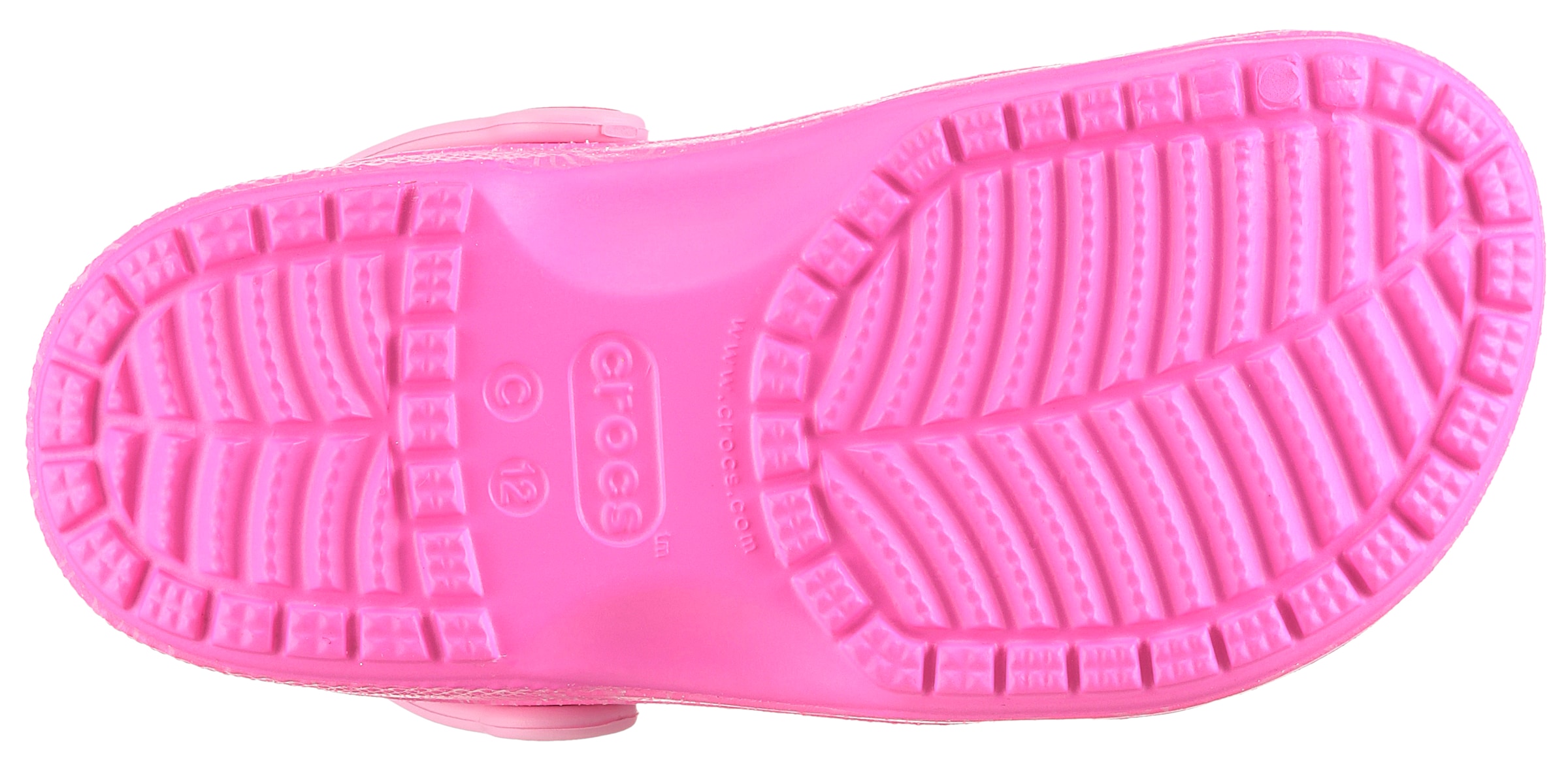 Crocs Slippers in Rose | ABOUT YOU