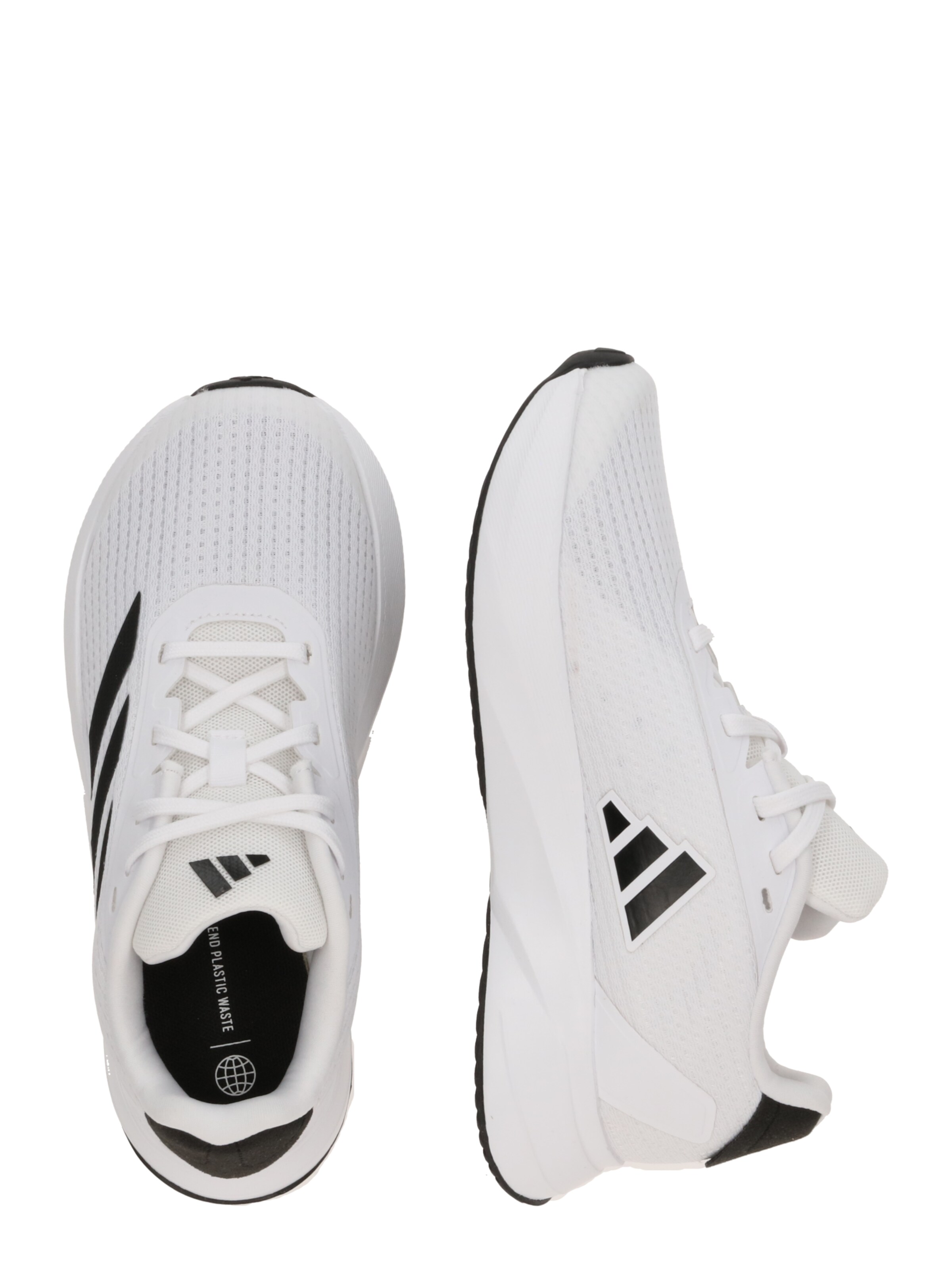 Adidas Sportschuh Weiss