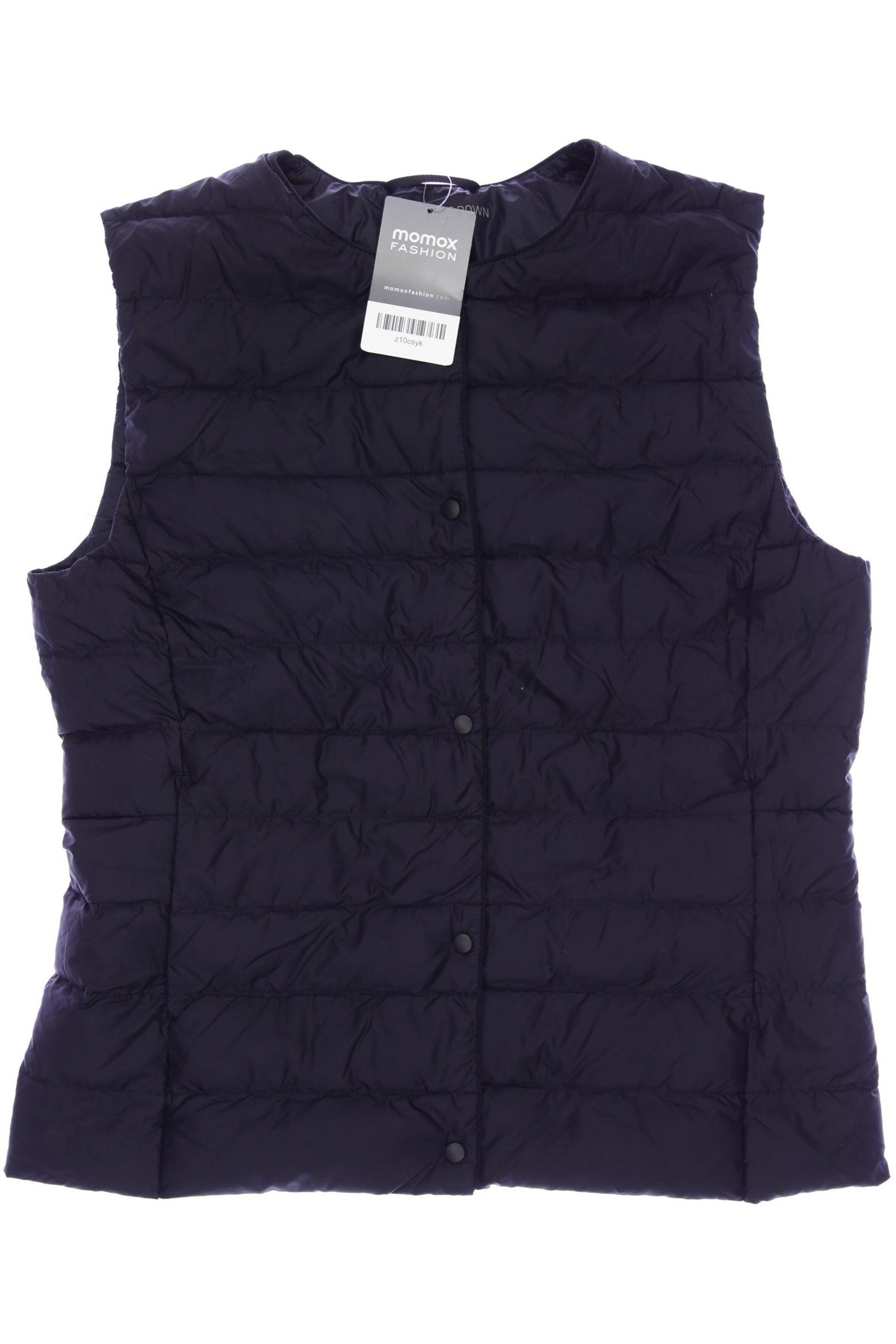 UNIQLO Weste S in Schwarz | ABOUT YOU