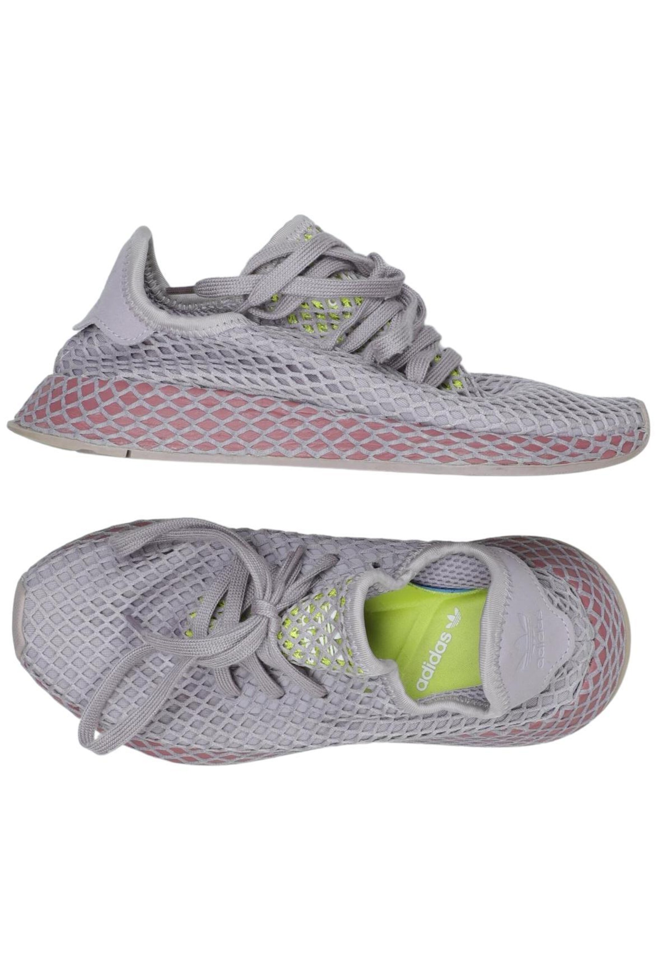 ADIDAS ORIGINALS Sneaker 37 in Flieder | ABOUT YOU