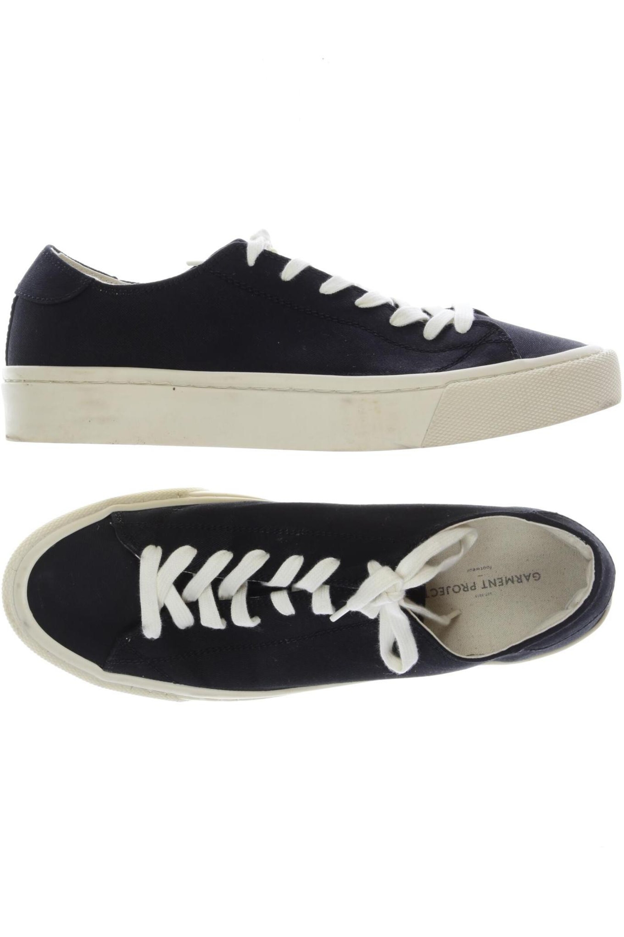 Garment Project Sneaker 43 in Schwarz | ABOUT YOU
