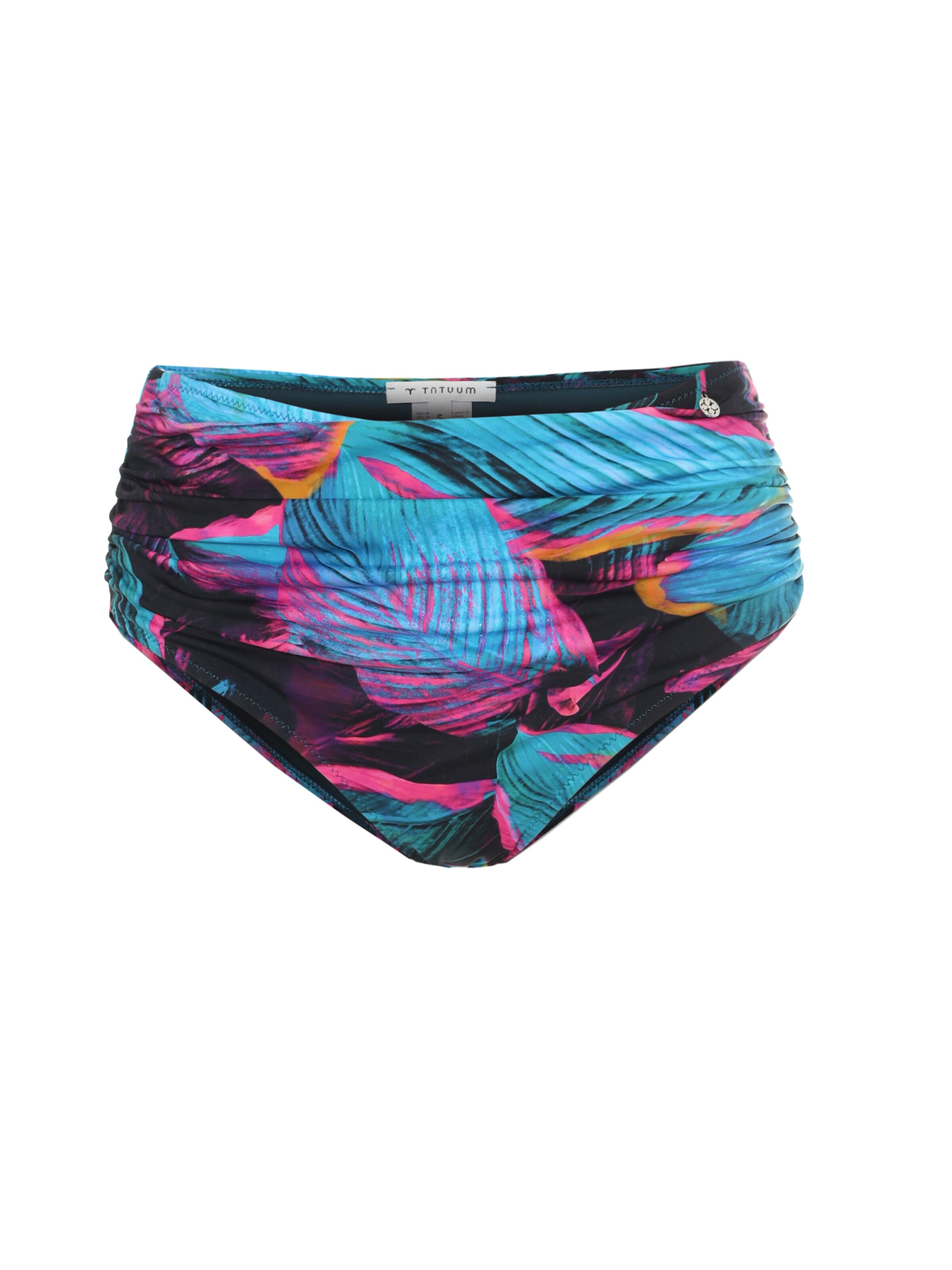 Turkio Spalva TATUUM Bikinio kelnaitės 'STREZA' | ABOUT YOU