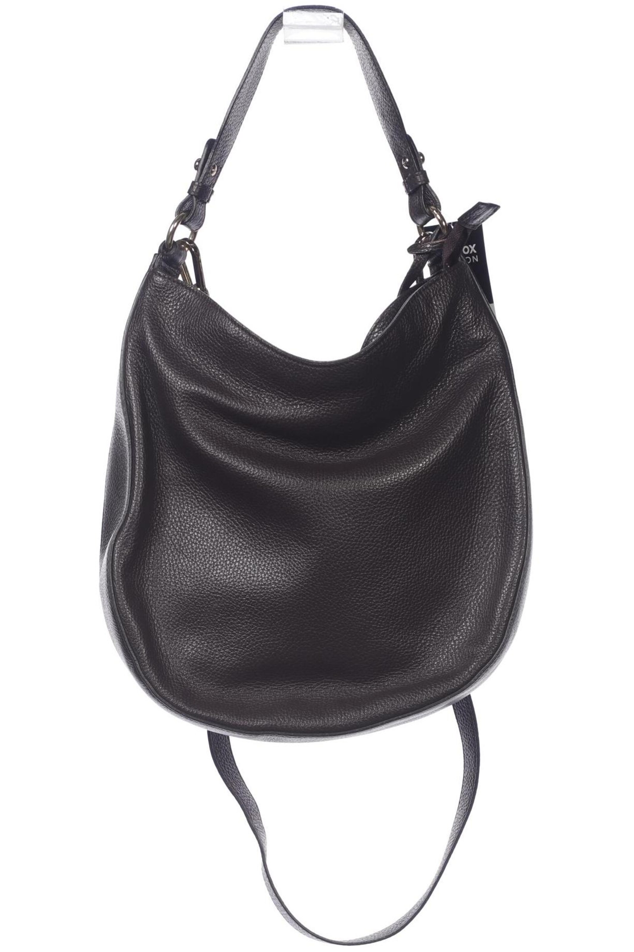 ABRO Handtasche gross Leder One Size in Braun | ABOUT YOU