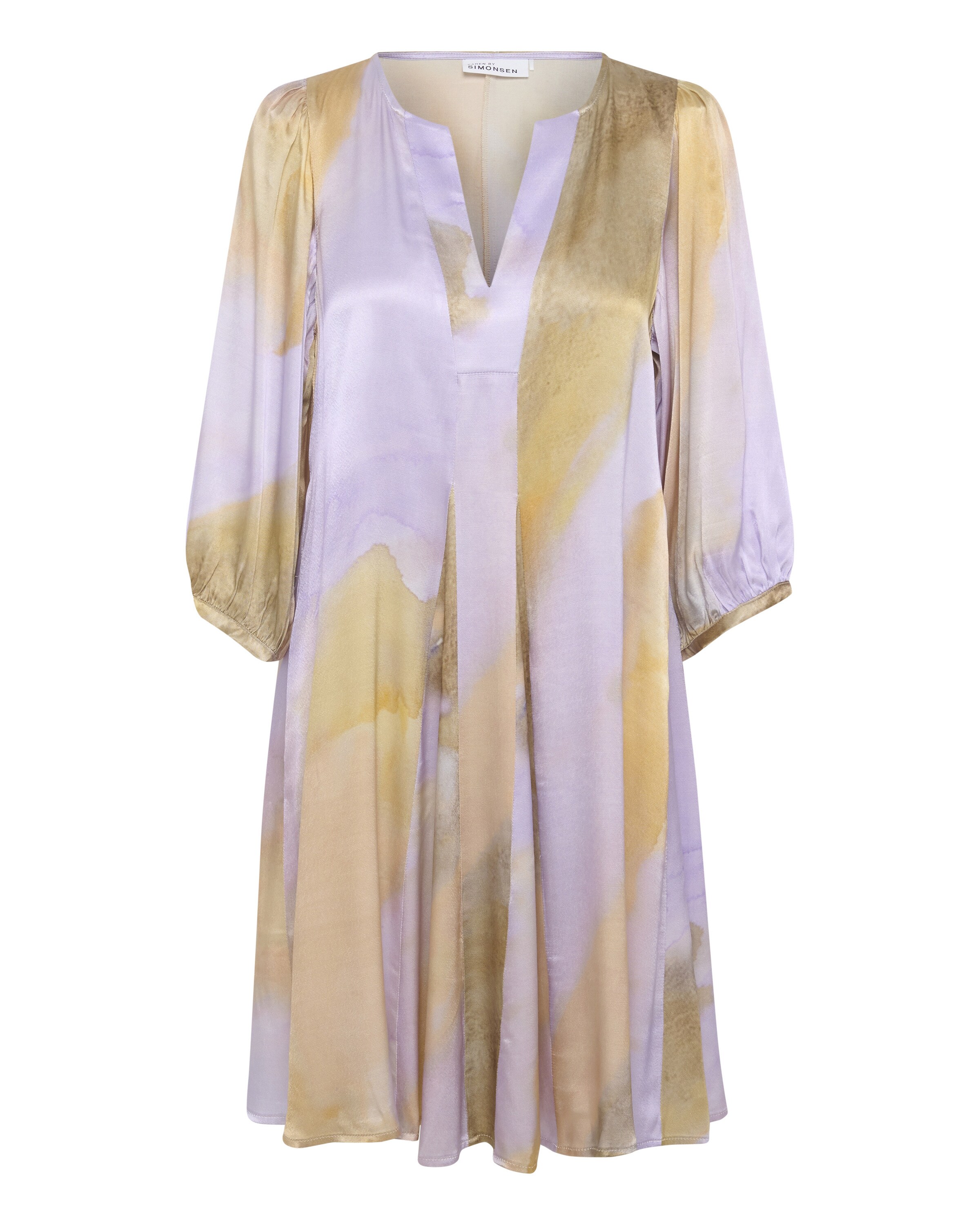 Robe 'Olga' KAREN BY SIMONSEN en Violet Clair | ABOUT YOU