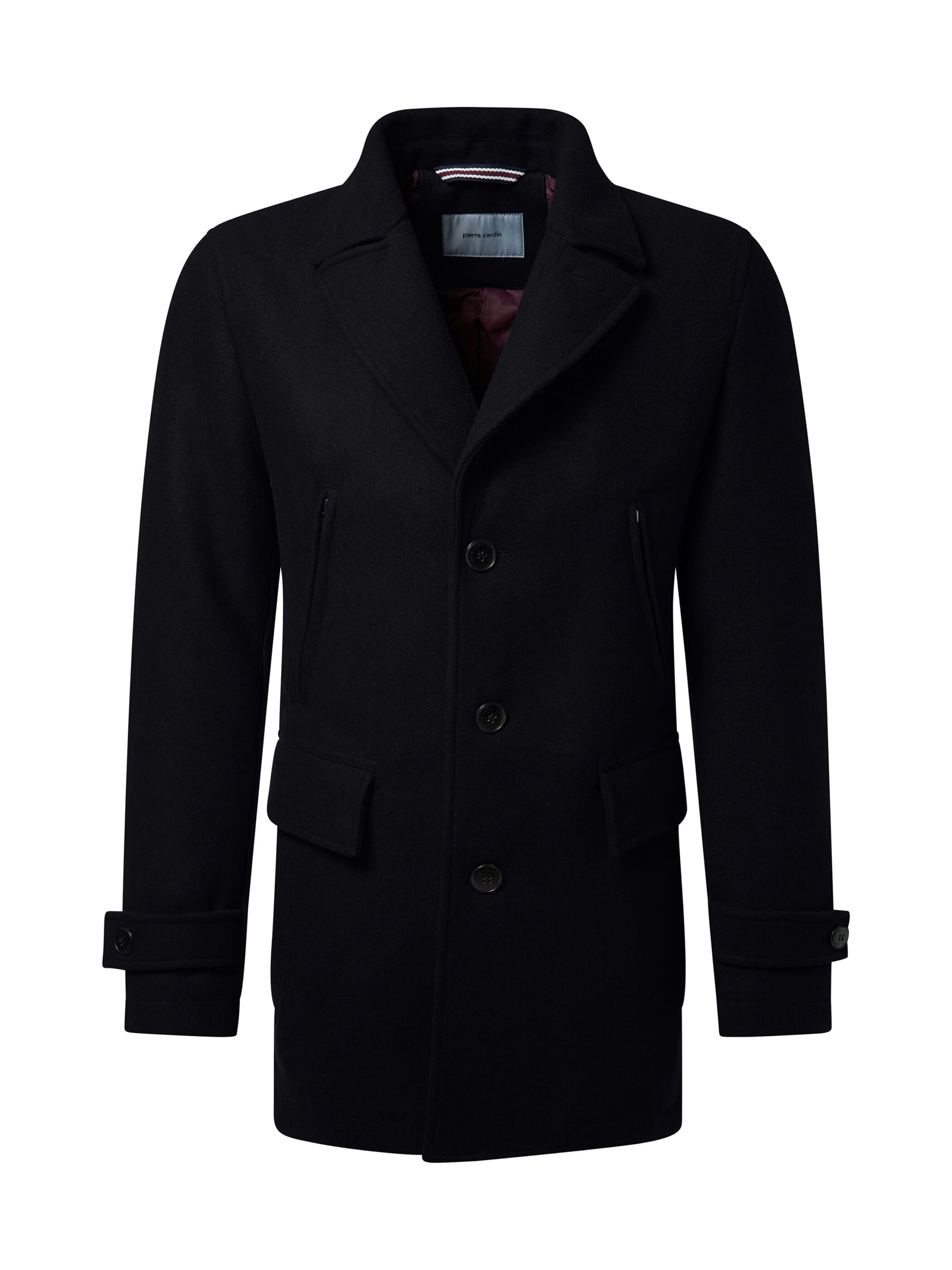 PIERRE CARDIN Jacke in Schwarz | ABOUT YOU