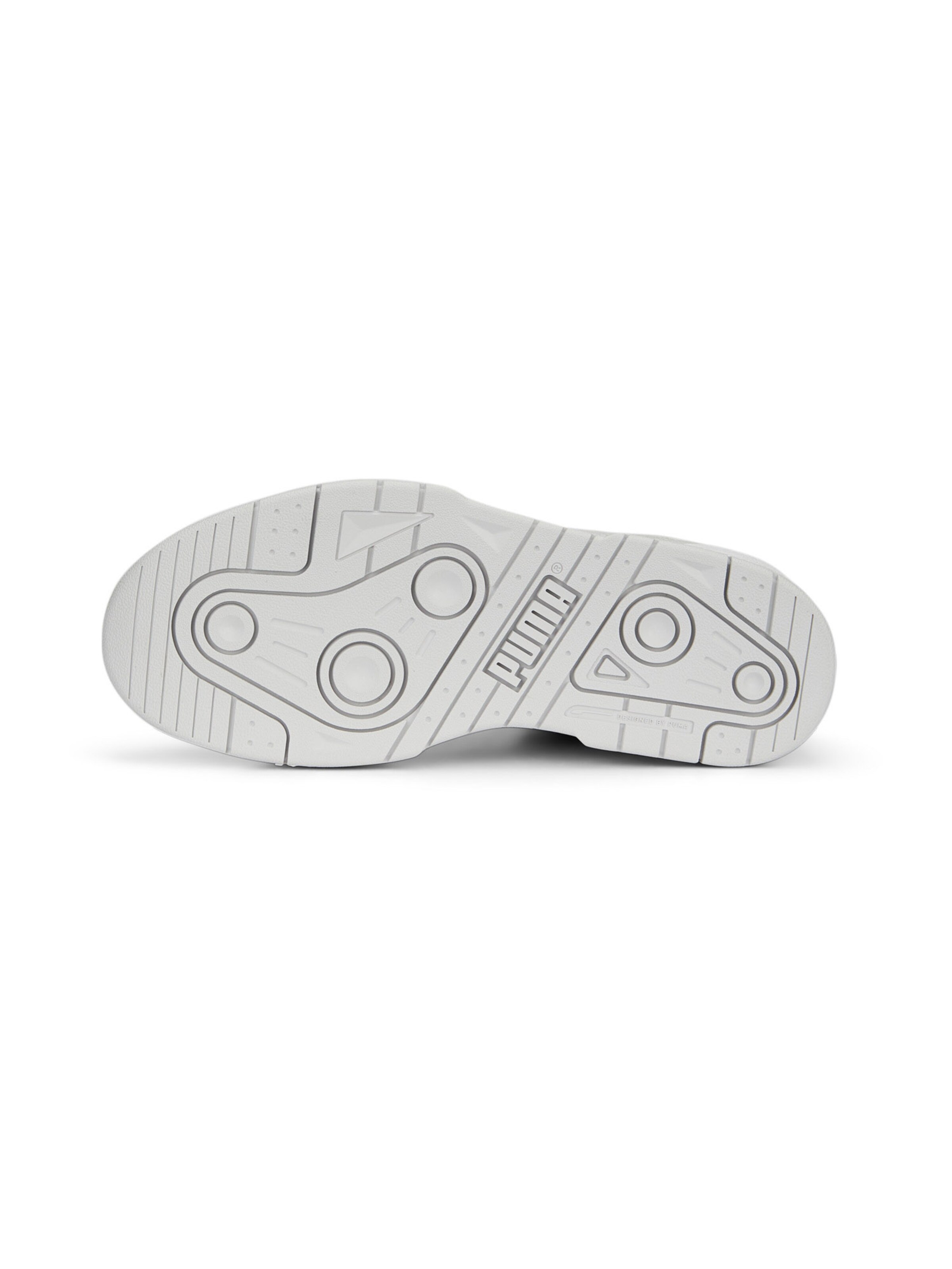 PUMA Sneakers hoog 'Slipstream Hi Runway Wns' in Greige | ABOUT YOU