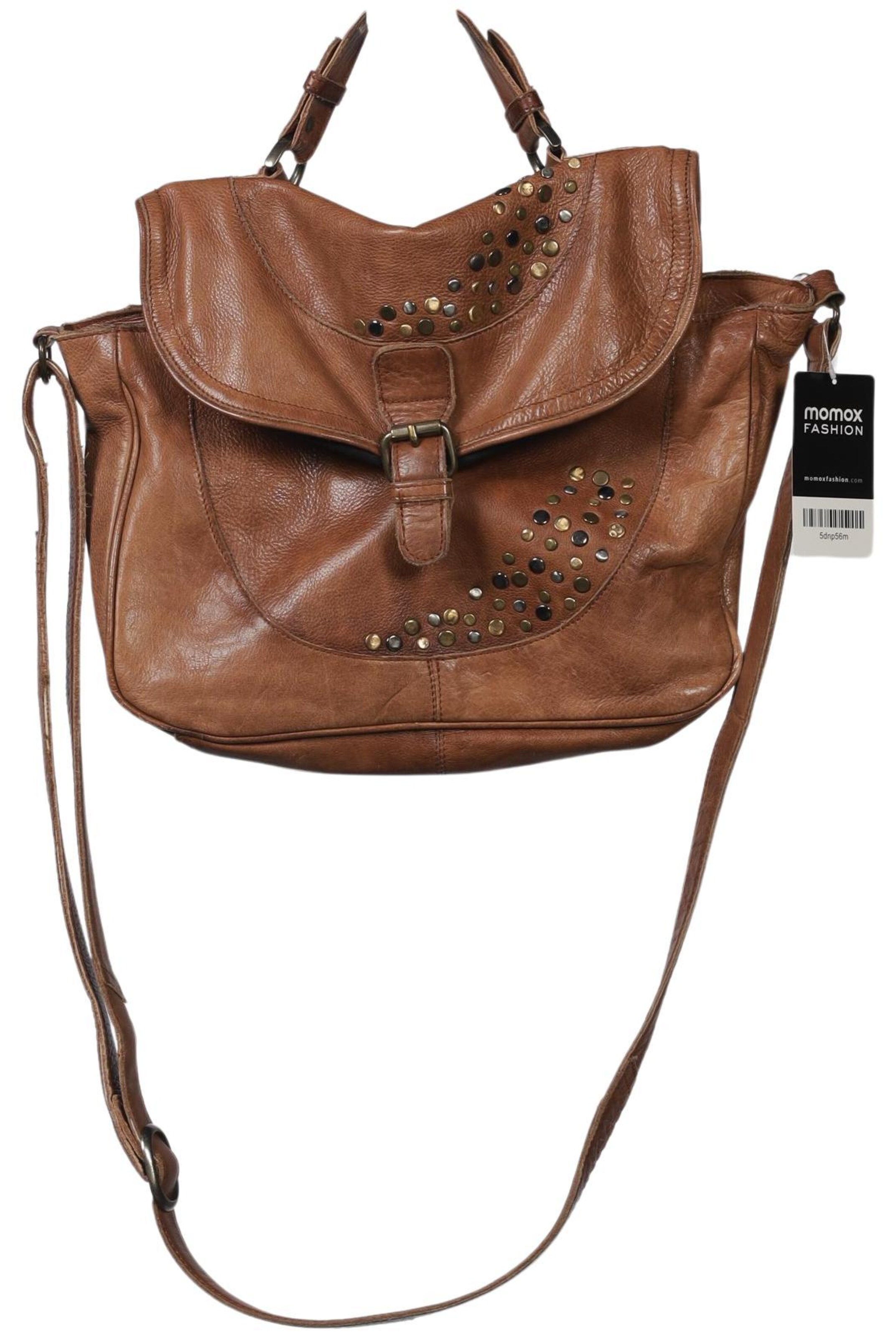 COX Handtasche gross Leder One Size in Braun | ABOUT YOU