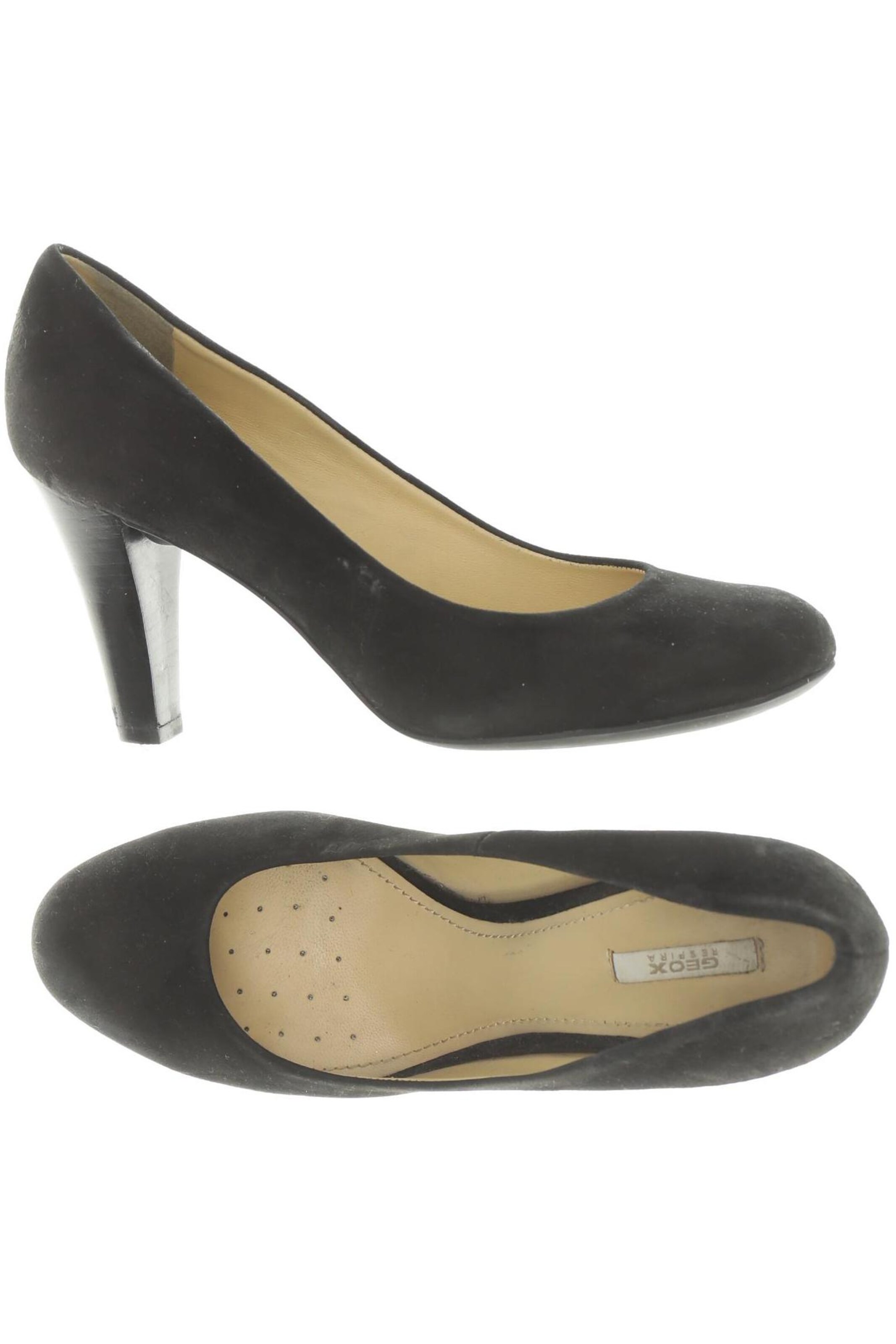 GEOX Pumps 36 in Schwarz | ABOUT YOU