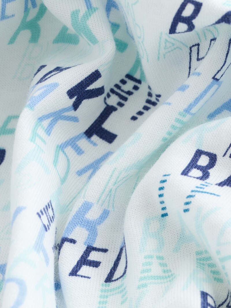 Baker by Ted Baker Majica | Bijela boja | ABOUT YOU