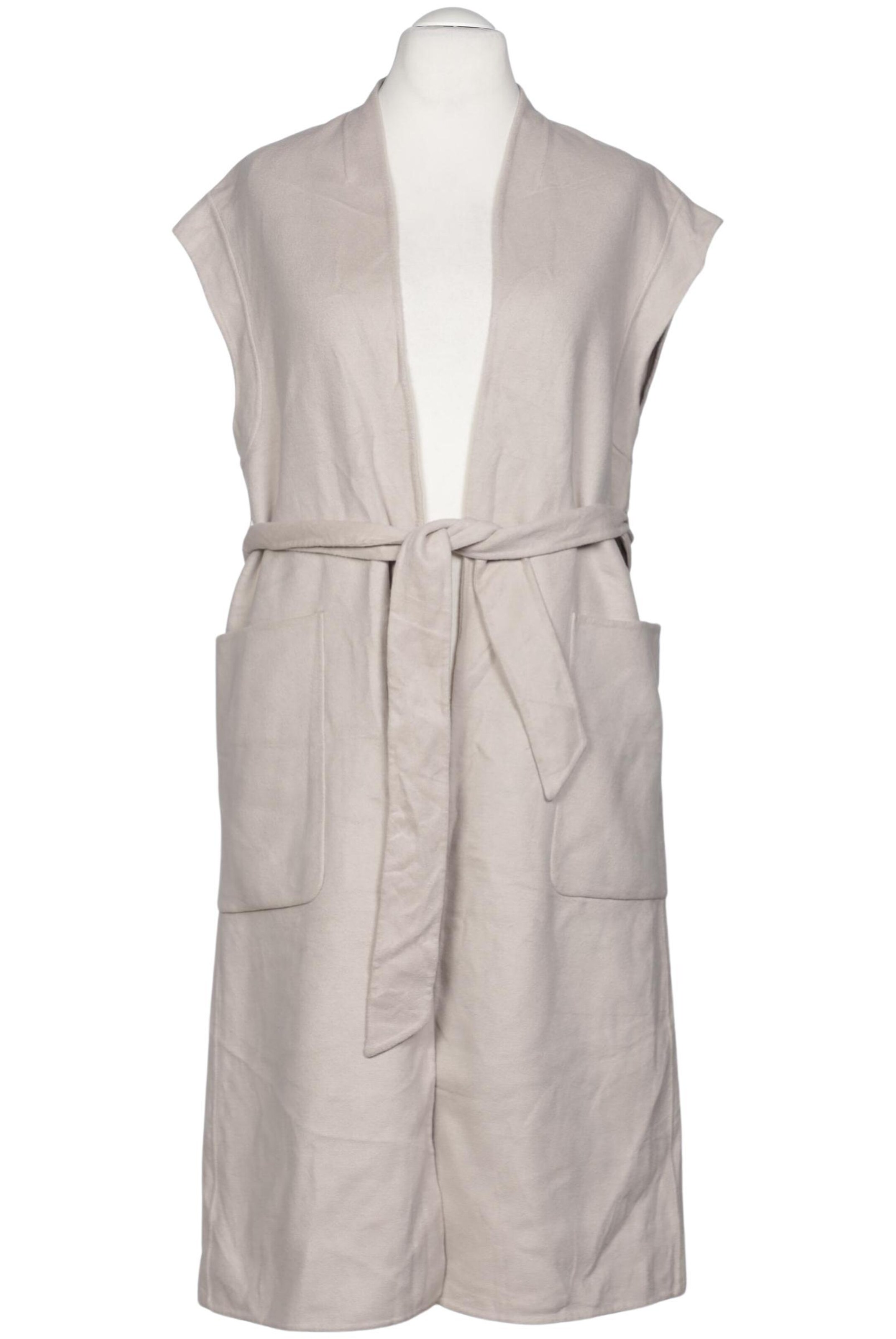 ZARA Weste M in Beige | ABOUT YOU