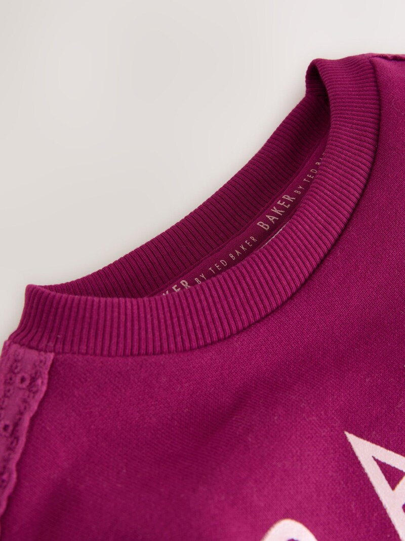 Baker by Ted Baker Set in Rosa | ABOUT YOU