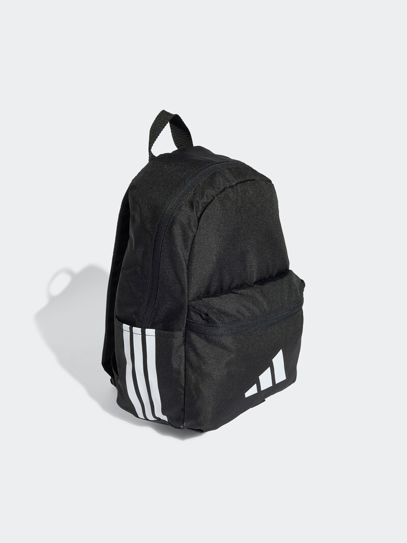 ADIDAS SPORTSWEAR Plecak sportowy 'Logo Backpack' w kolorze Czarnym ...