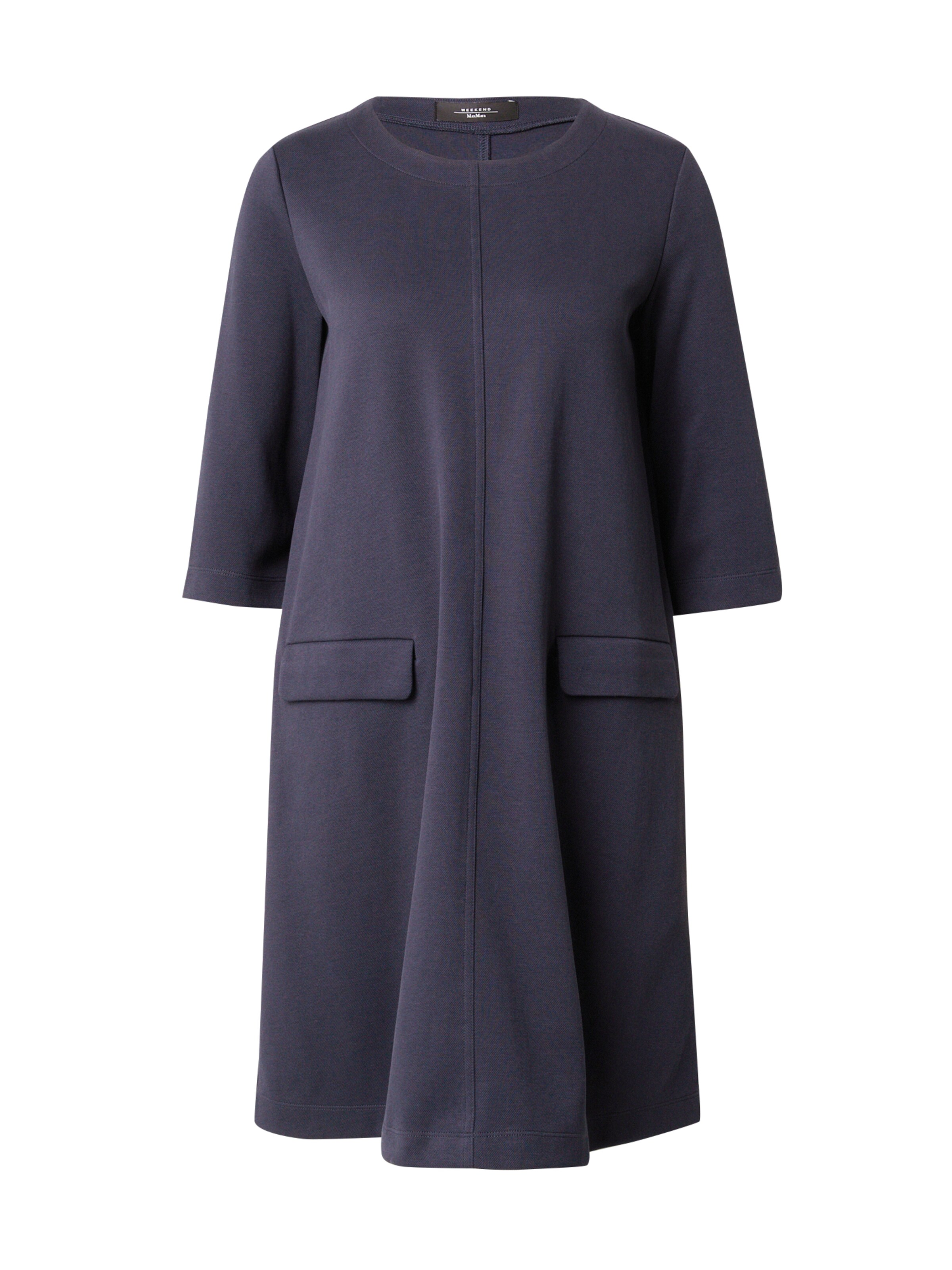 Robe 'CAPRARA' Weekend Max Mara en Bleu Nuit | ABOUT YOU