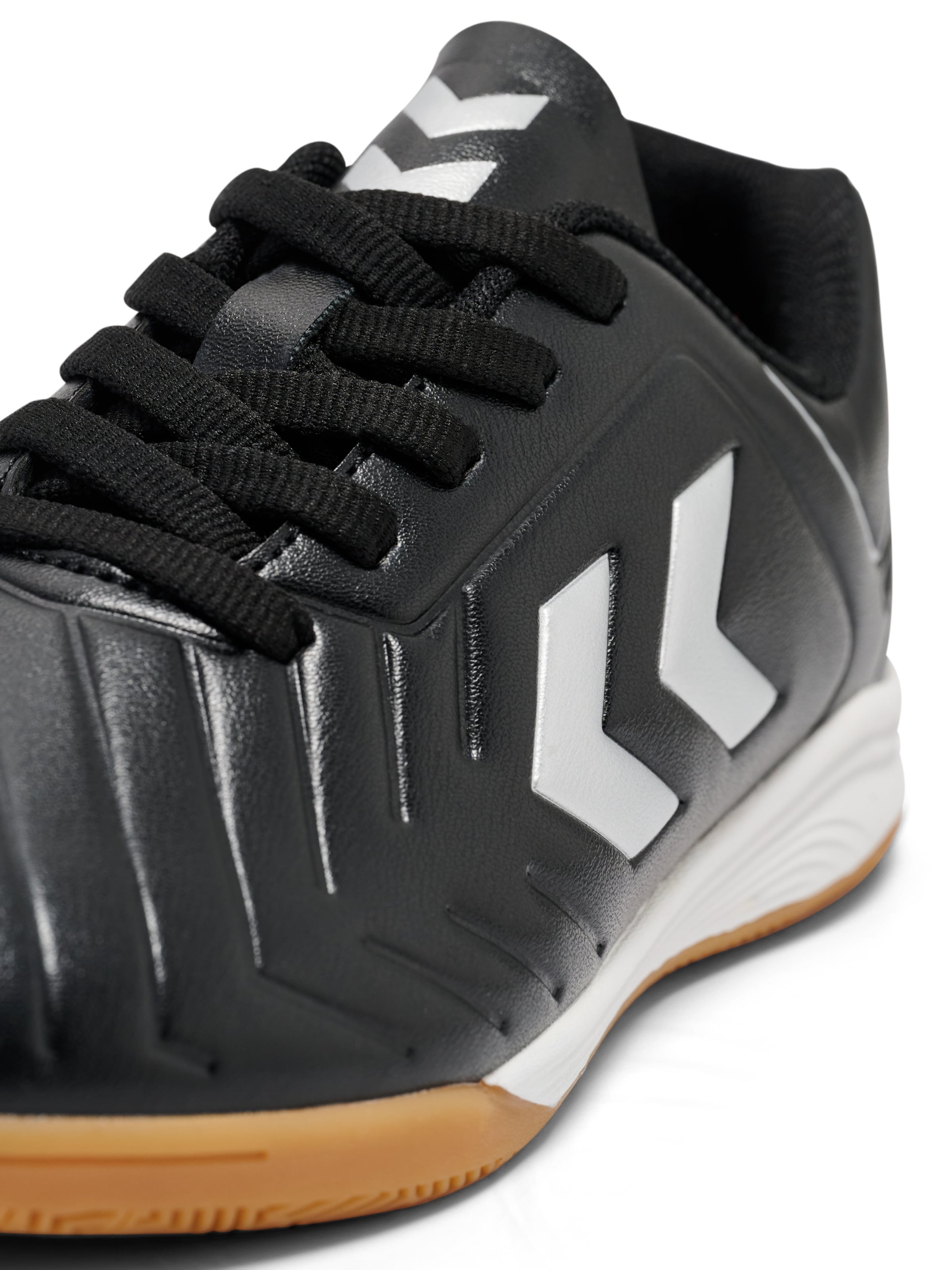 Hummel Sportschoen in Zwart | ABOUT YOU