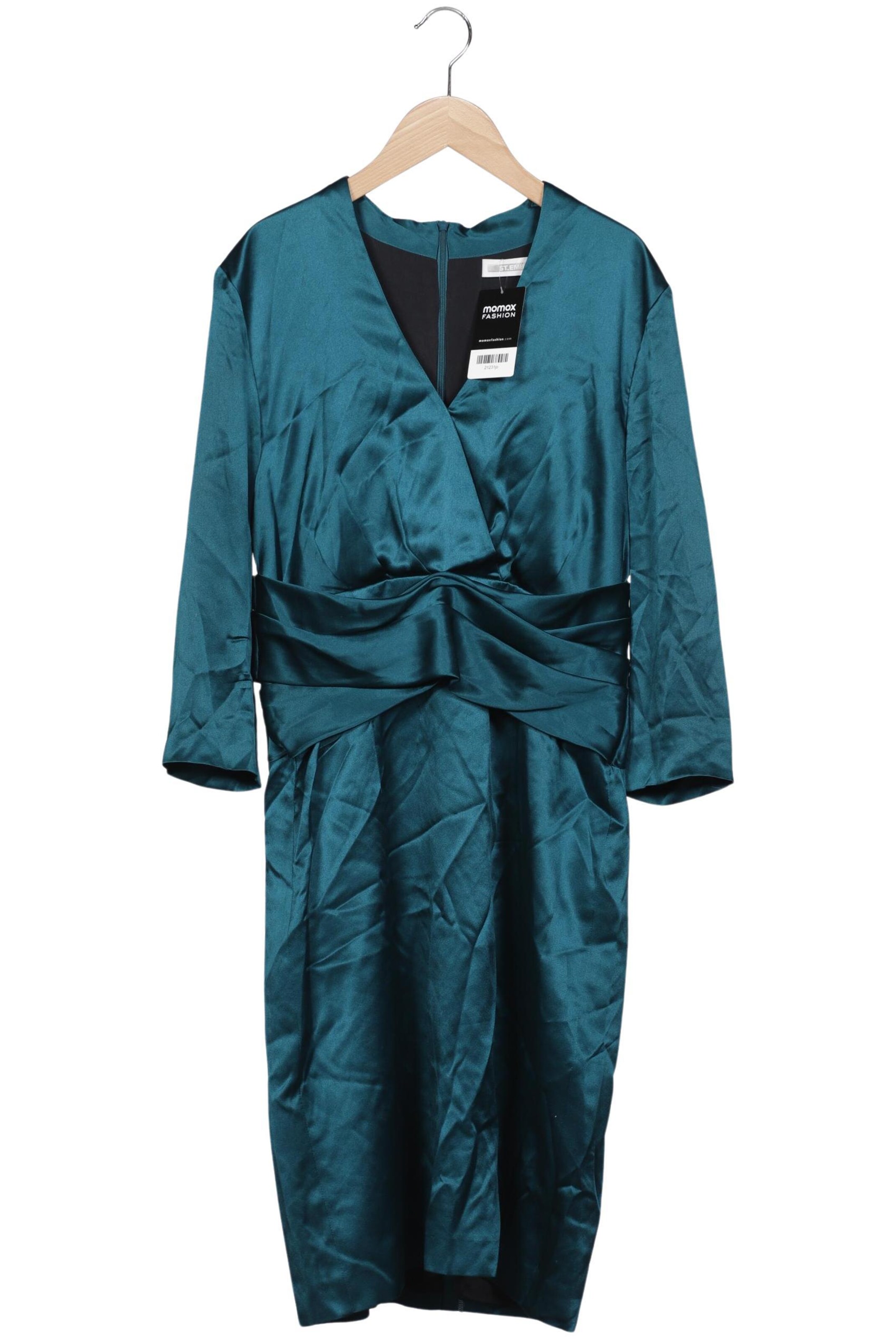 St. Emile Kleid L in Grün | ABOUT YOU