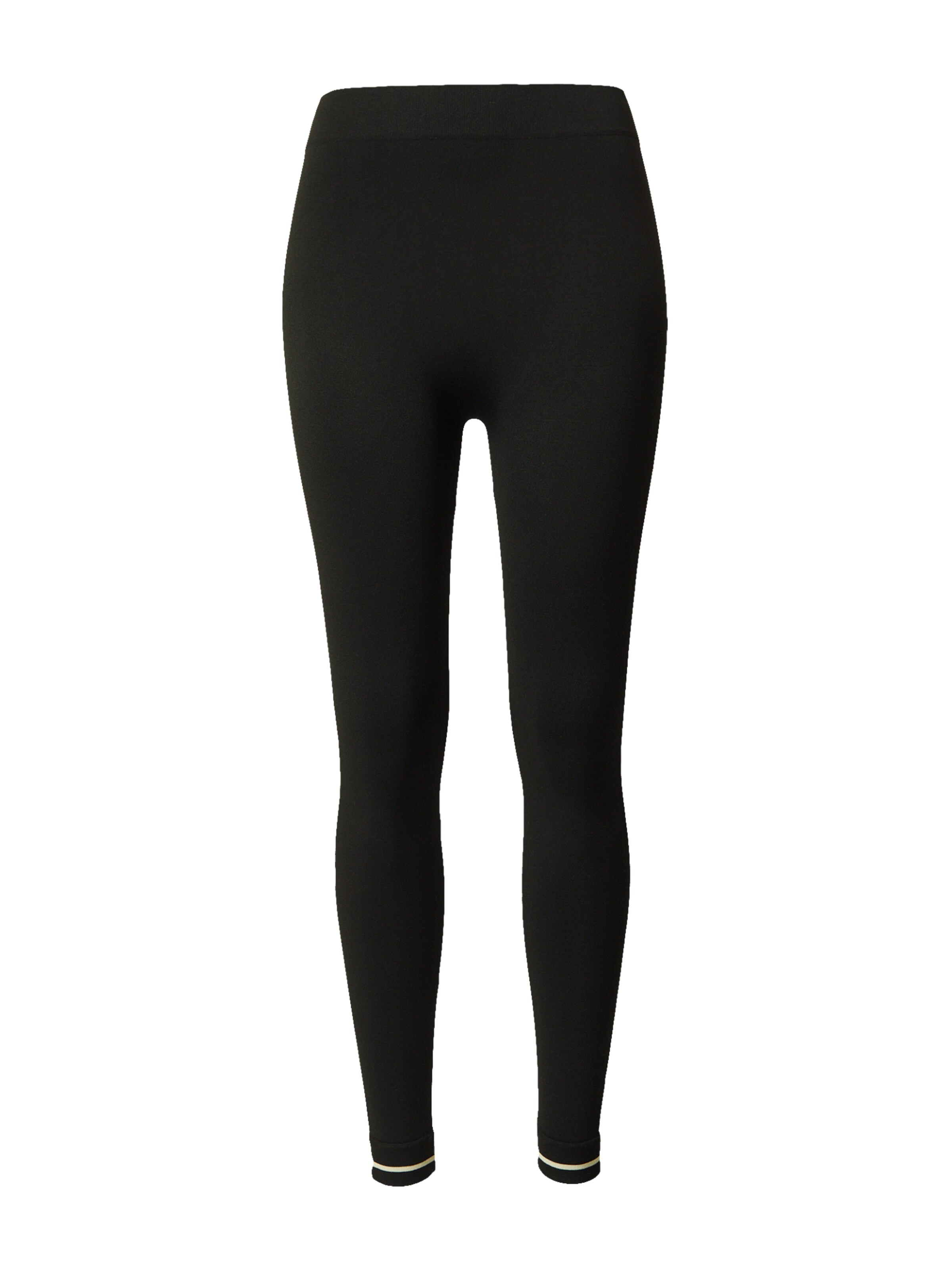 Skinny Leggings 'PALUDE' Weekend Max Mara en Noir | ABOUT YOU