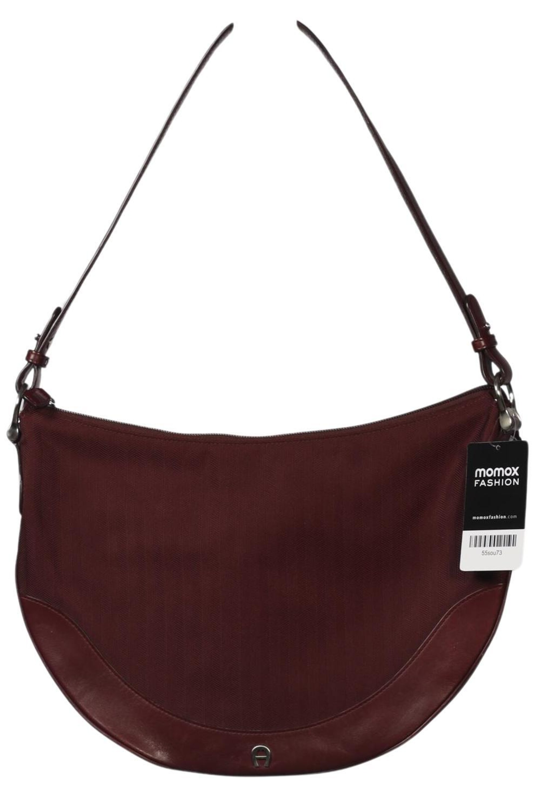 AIGNER Handtasche gross One Size in Bordeaux | ABOUT YOU