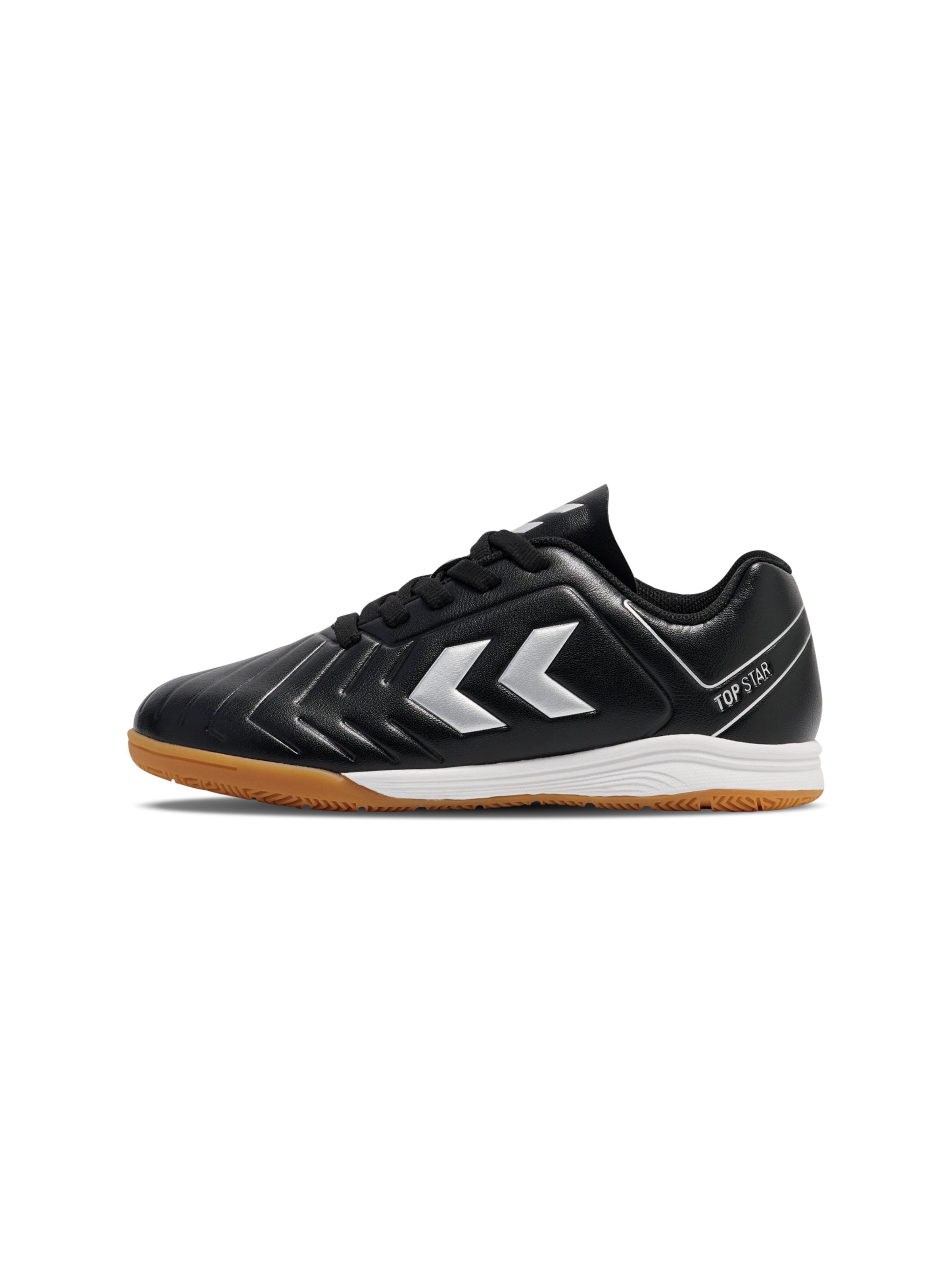 Hummel Sportschoen in Zwart | ABOUT YOU
