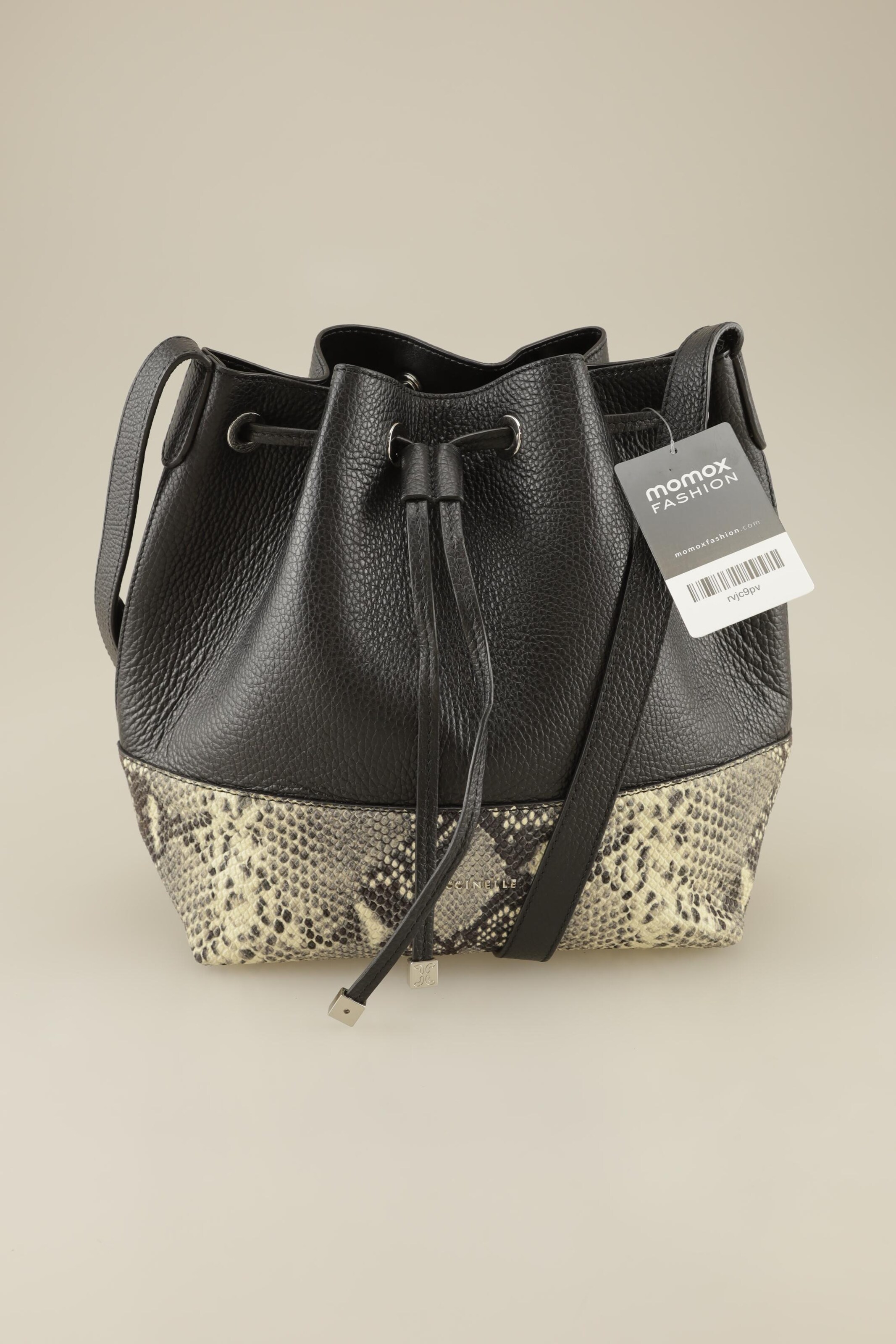 Coccinelle Handtasche gross One Size in Schwarz | ABOUT YOU