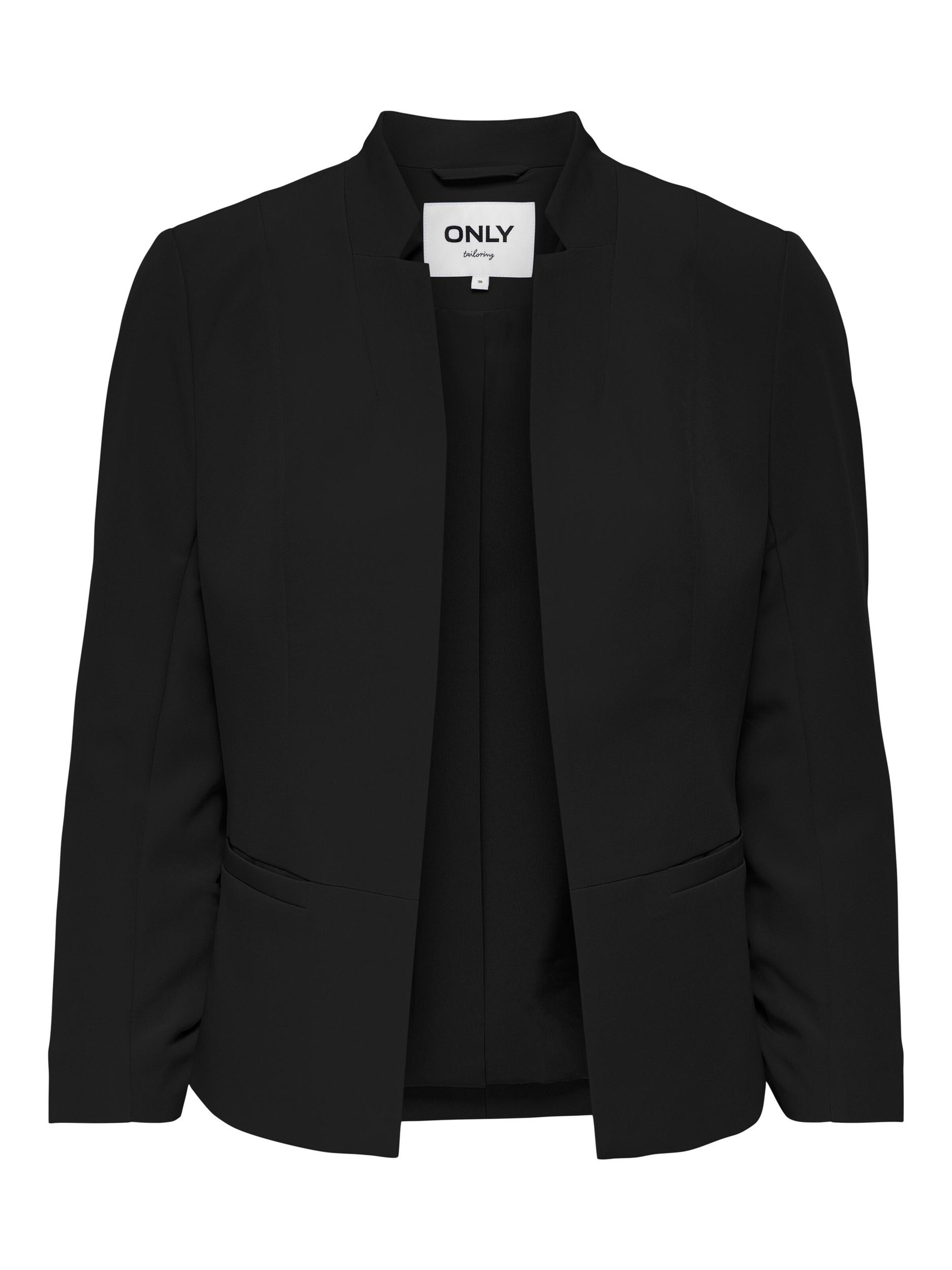 ONLY Blazer 'Maddy' em Preto | ABOUT YOU