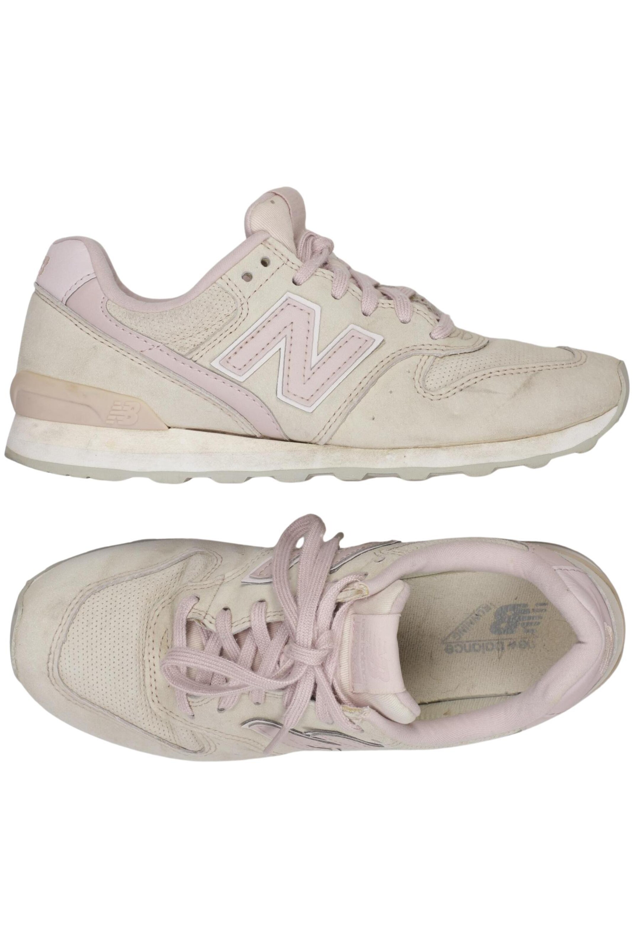 new balance Sneaker 36,5 in Beige | ABOUT YOU