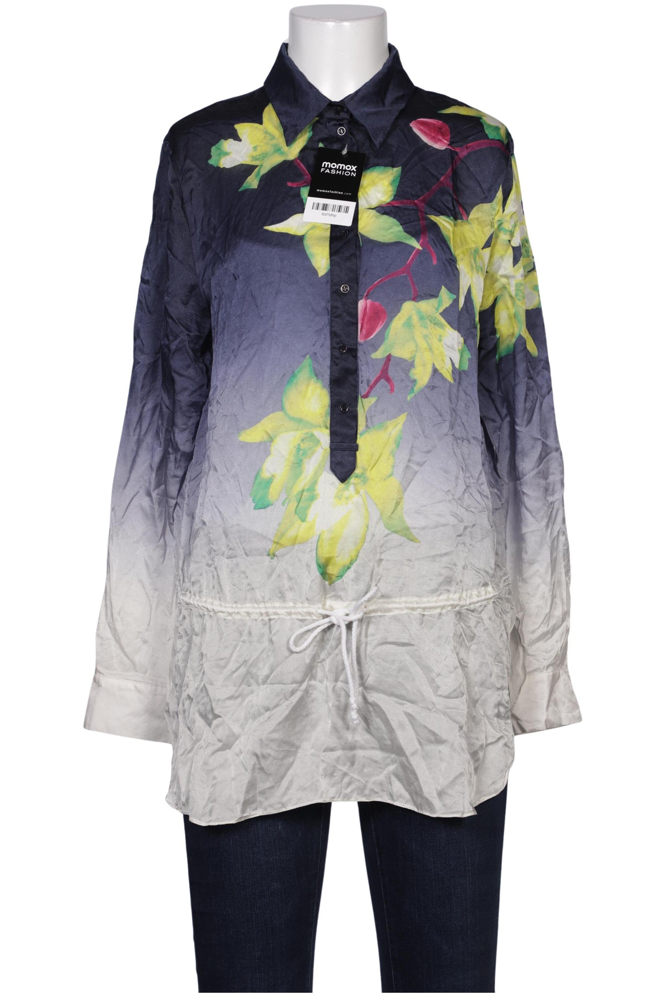 St. Emile Bluse M in Marine | ABOUT YOU