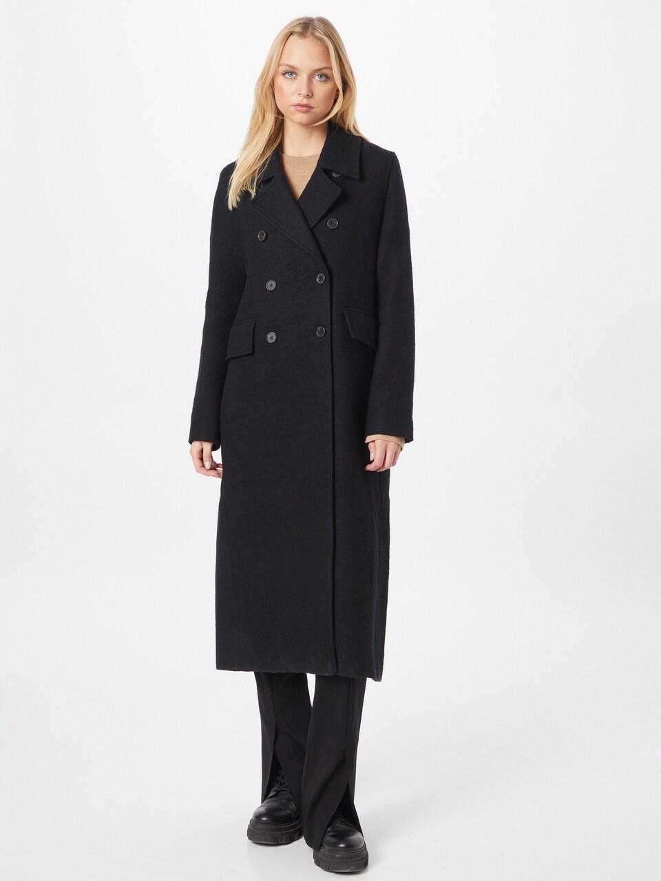 Vilnoniai paltai moterims | Pirkti internetu | ABOUT YOU