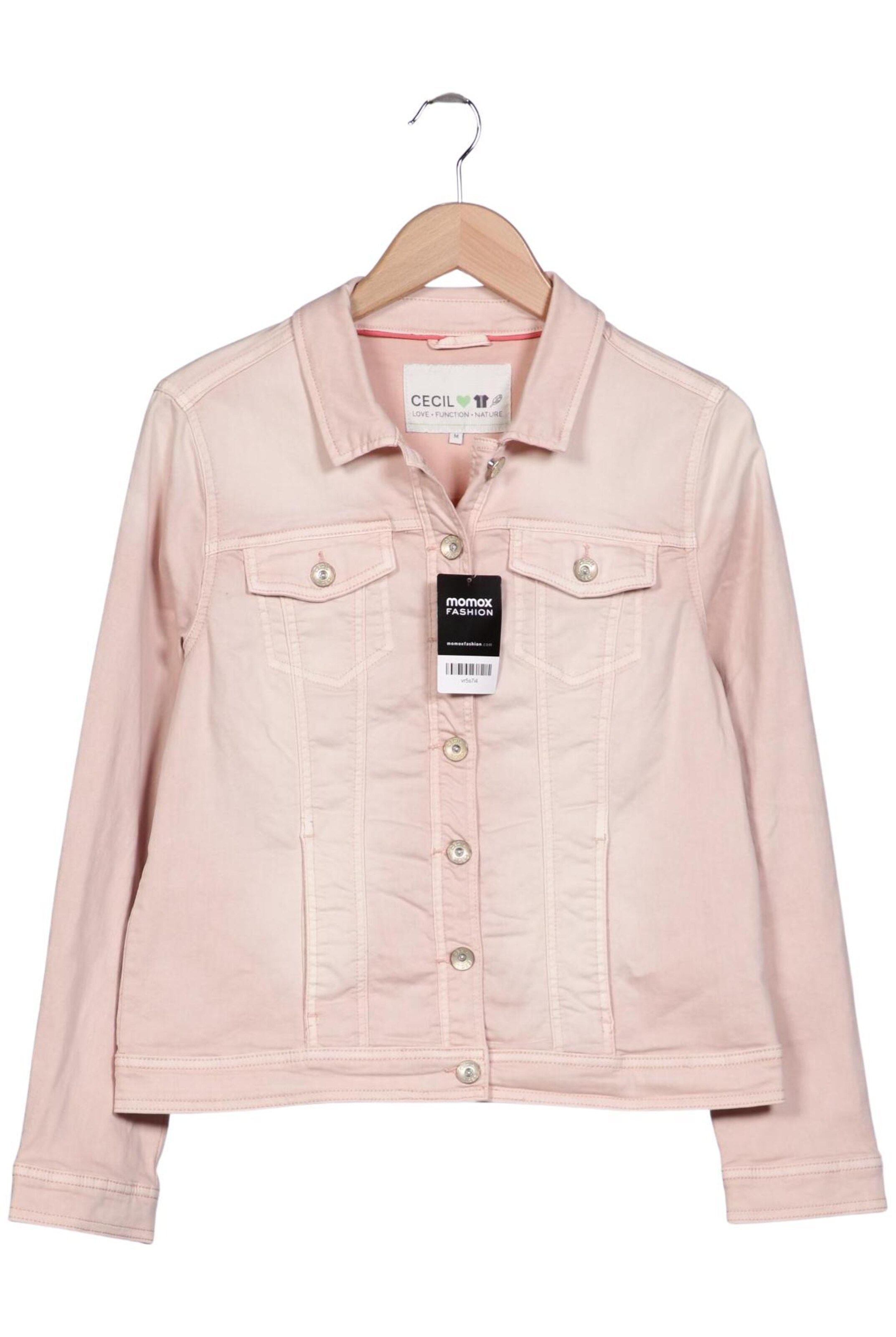 Cecil Jacke Pink