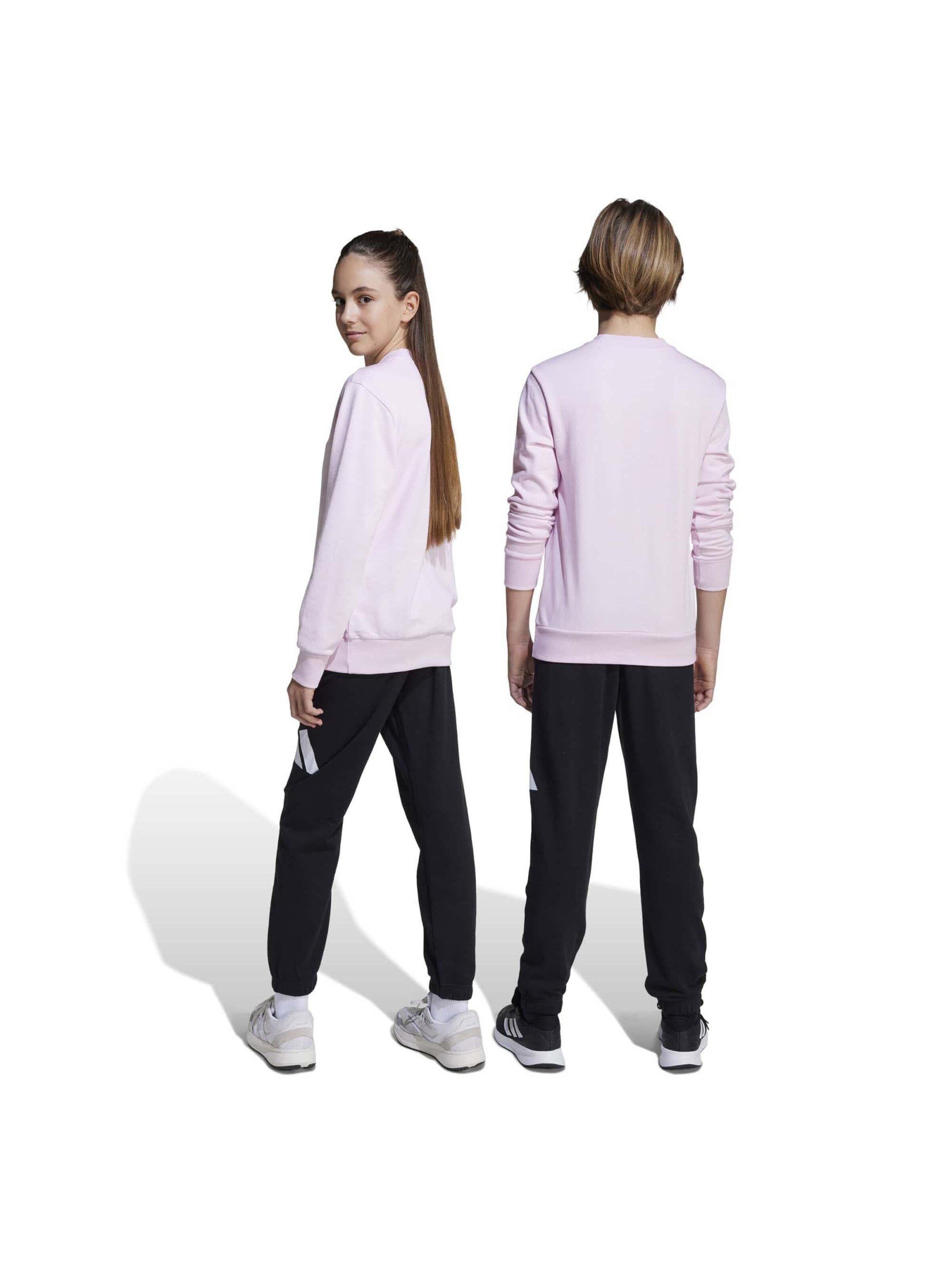 ADIDAS SPORTSWEAR Jogginganzug in Pink | ABOUT YOU