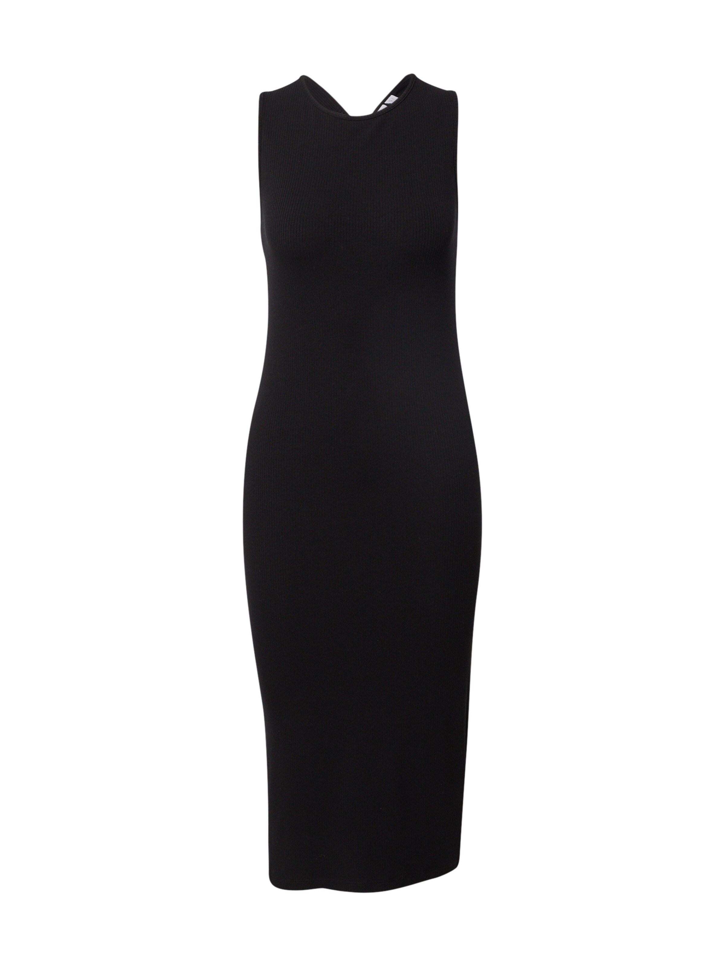 VERO MODA Φόρεμα 'Erica' σε Μαύρο | ABOUT YOU