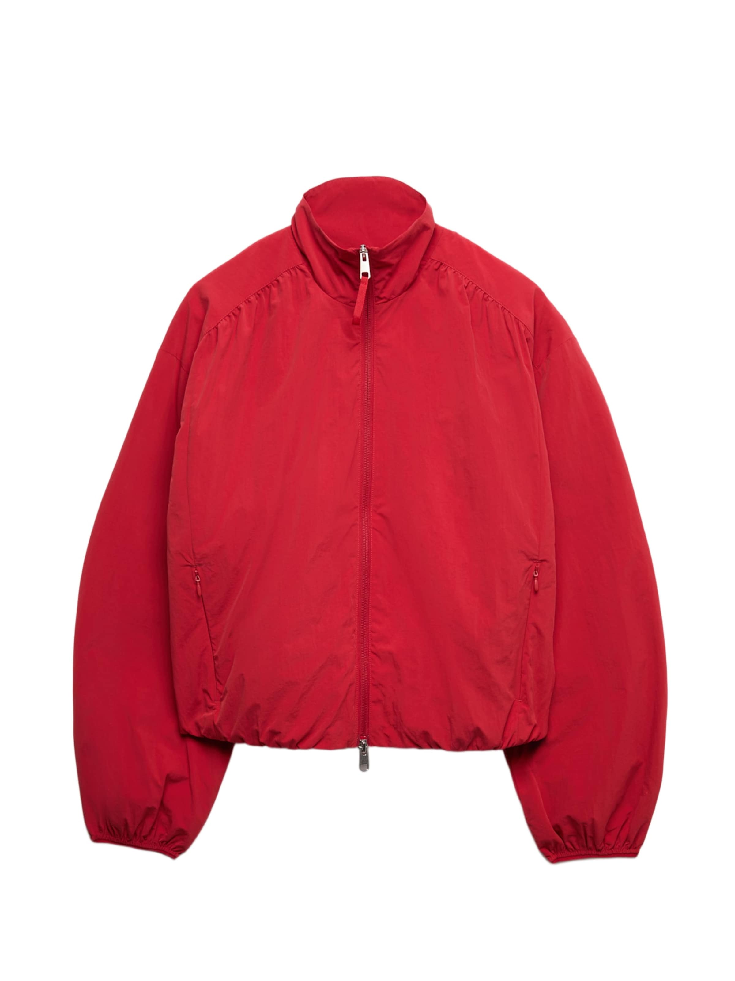Marks & Spencer Übergangsjacke in Rot | ABOUT YOU