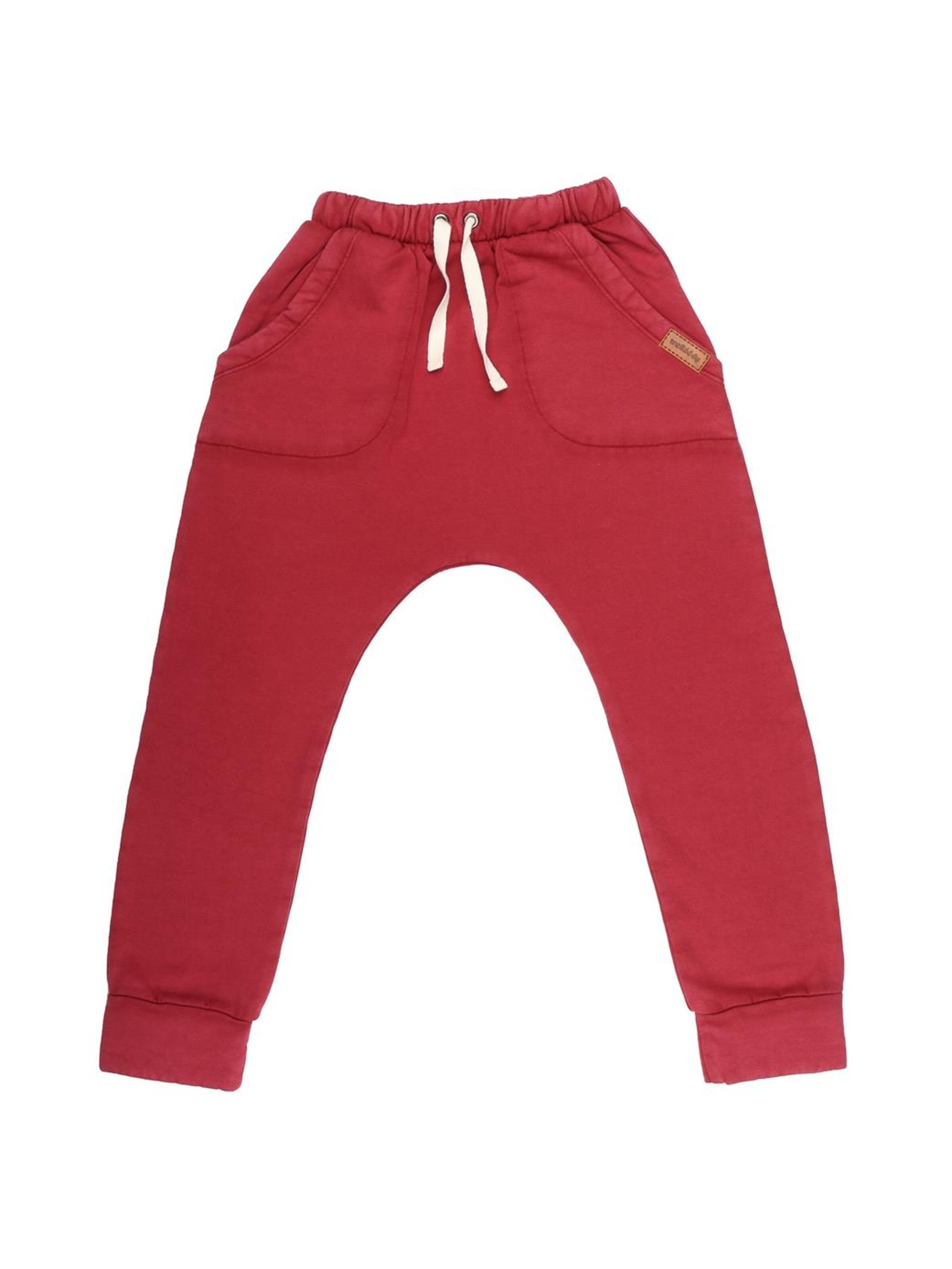 Walkiddy Regular Pants in Red | ABOUT YOU
