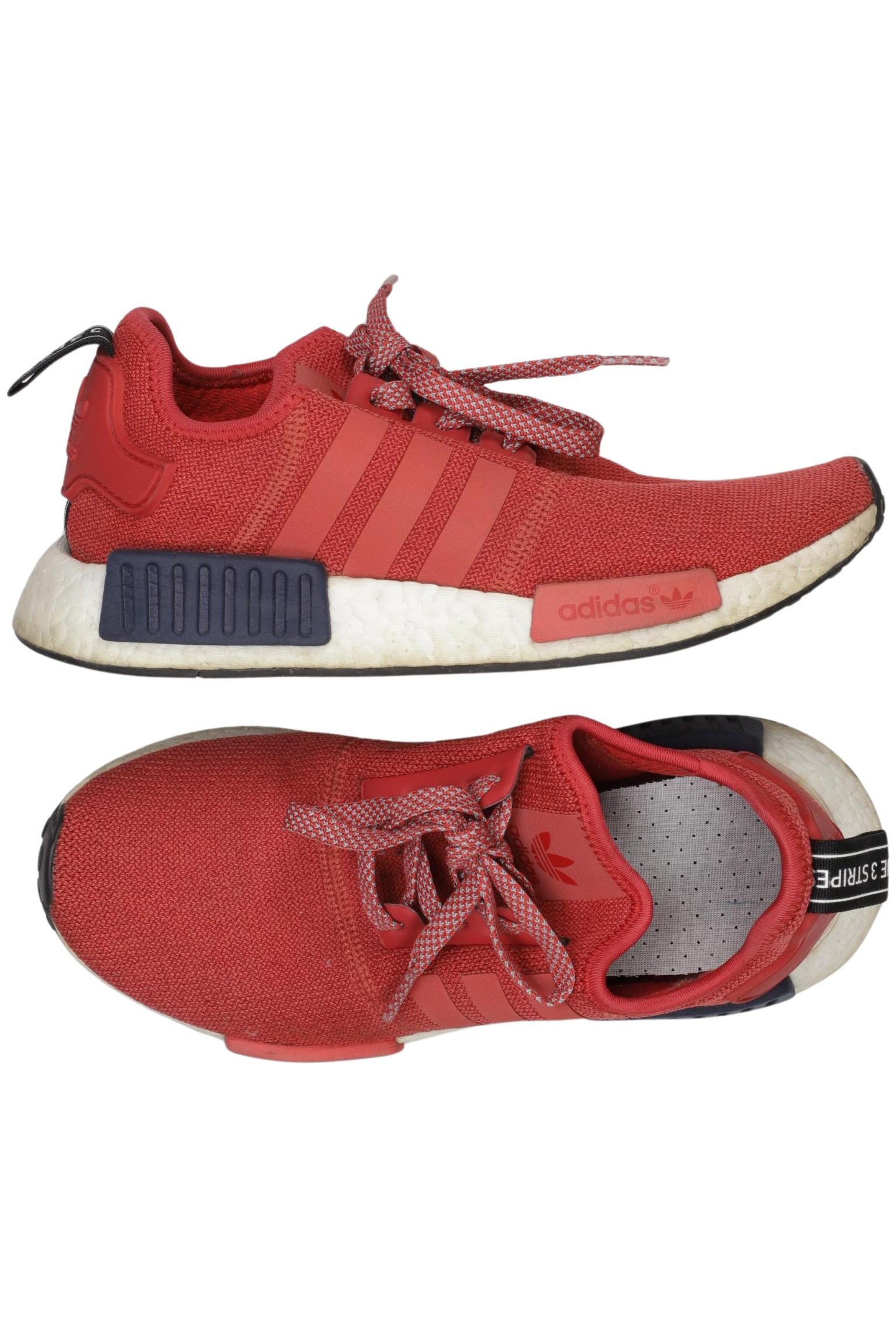 ADIDAS ORIGINALS Sneaker 37,5 in Rot | ABOUT YOU