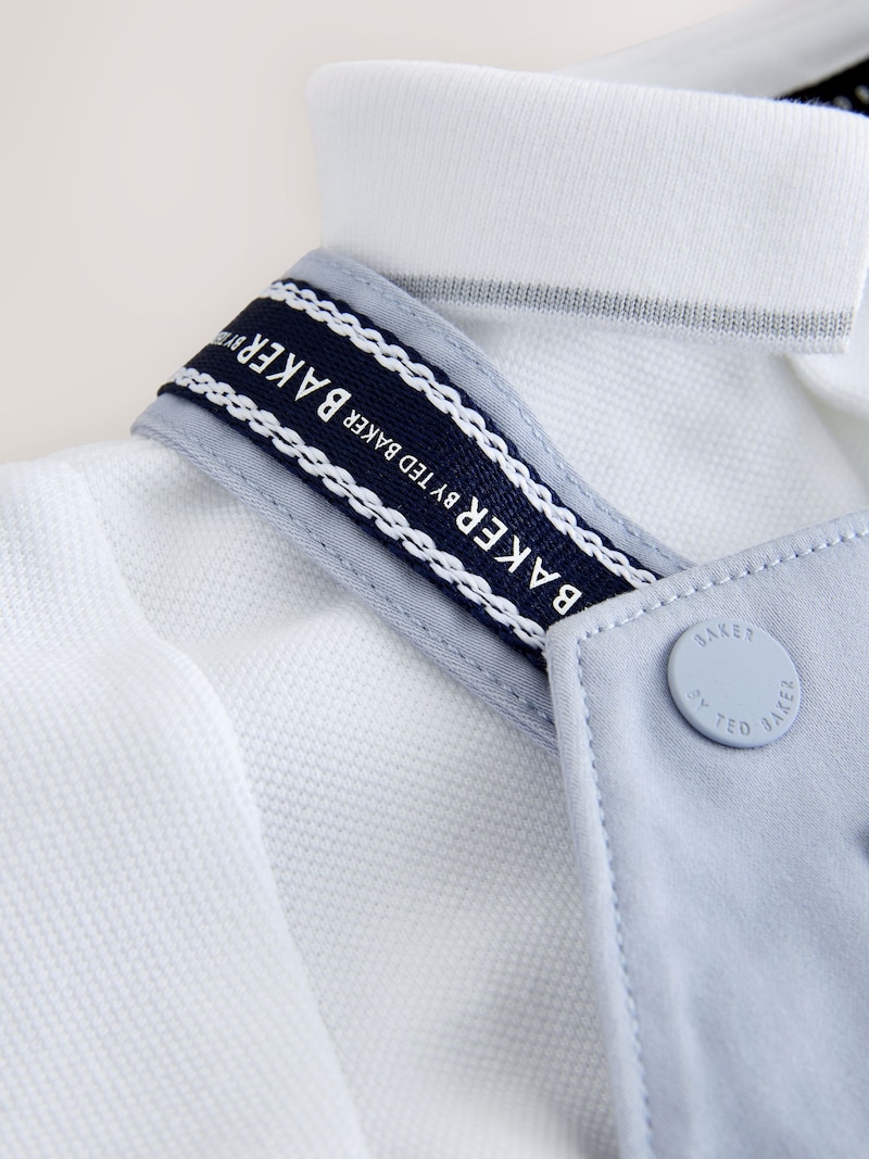 Baker by Ted Baker Komplet | Svijetloplava boja | ABOUT YOU