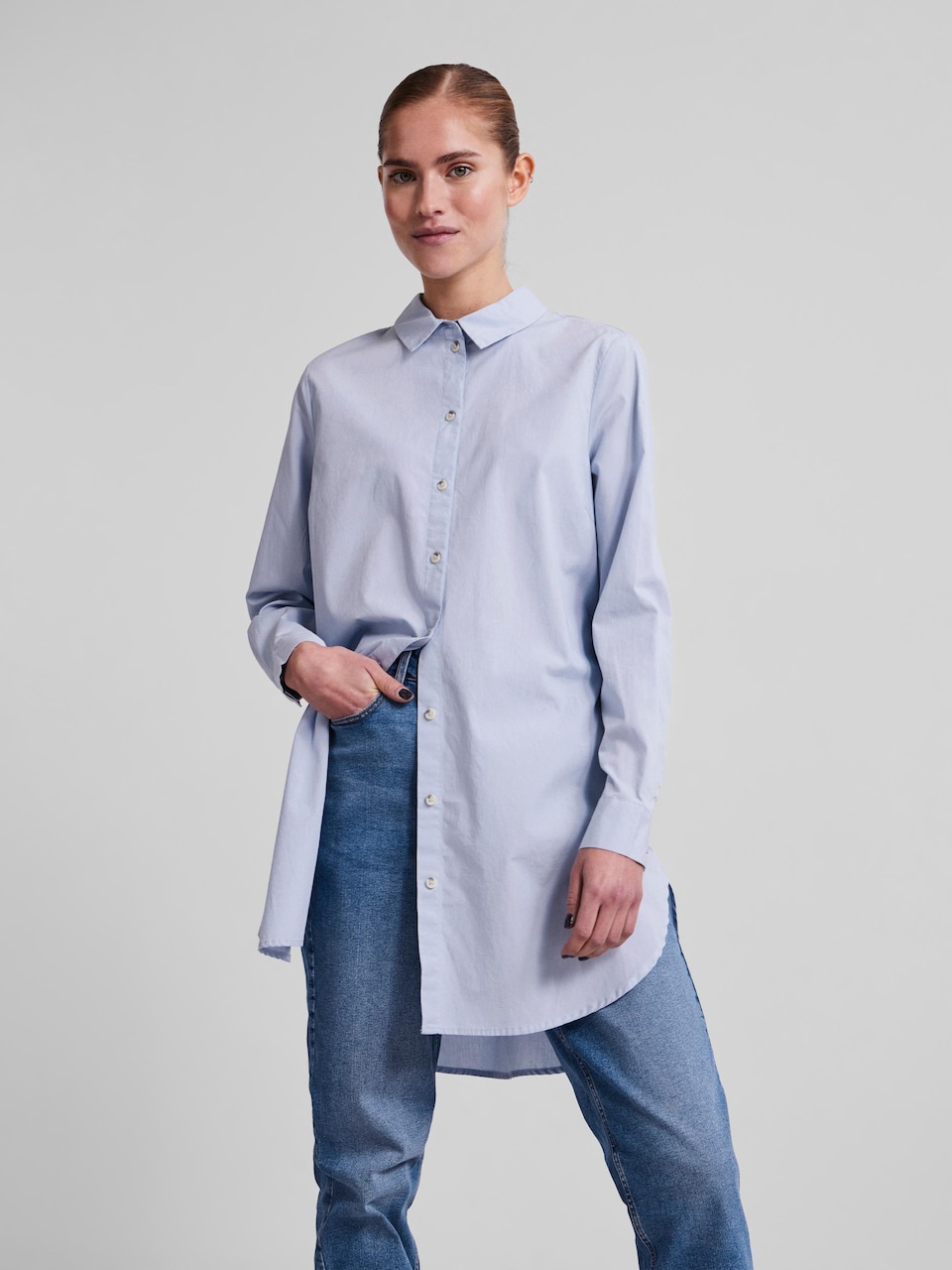 Longblusen für Damen online kaufen | ABOUT YOU