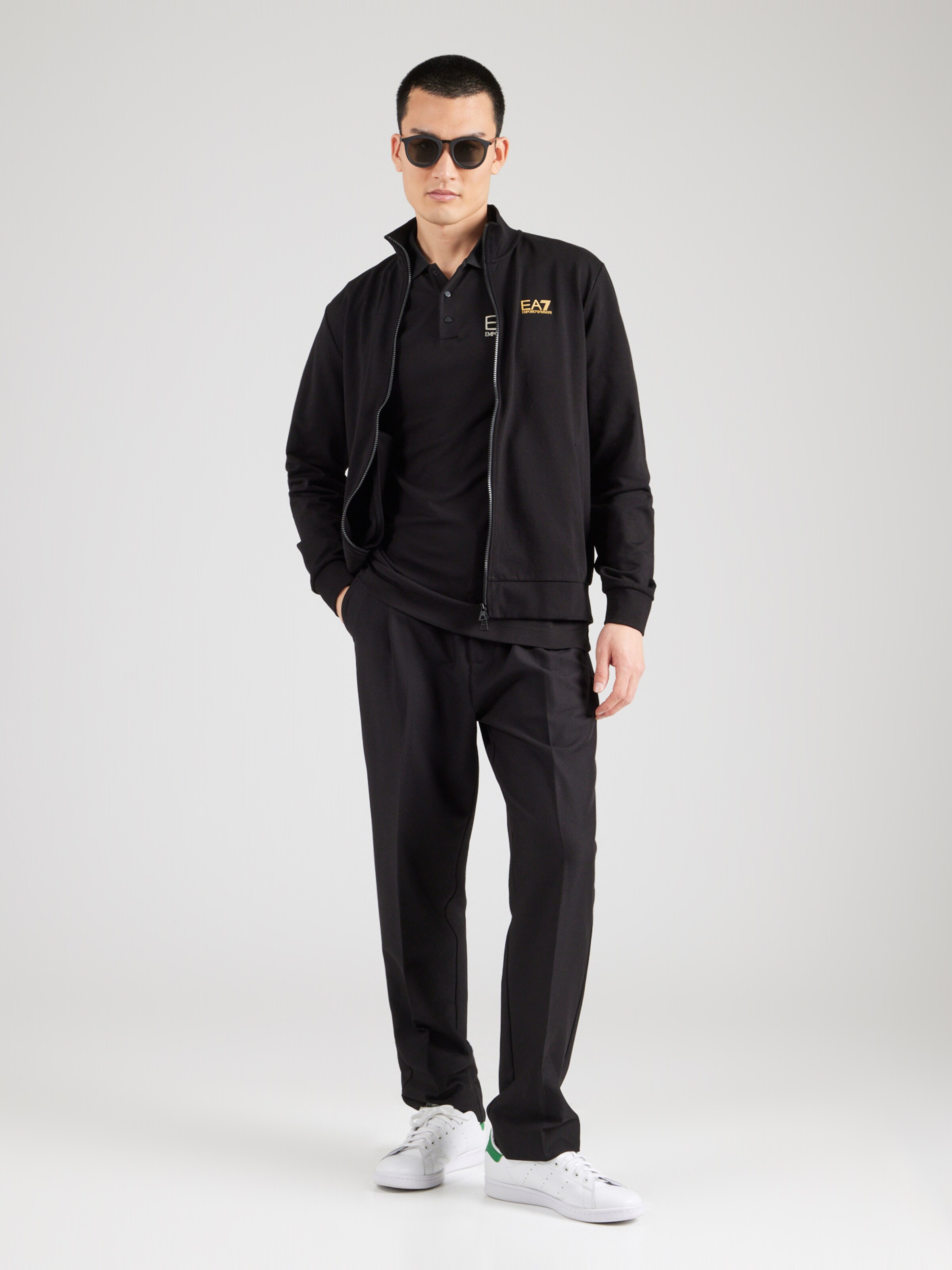 Ea7 jumper men store