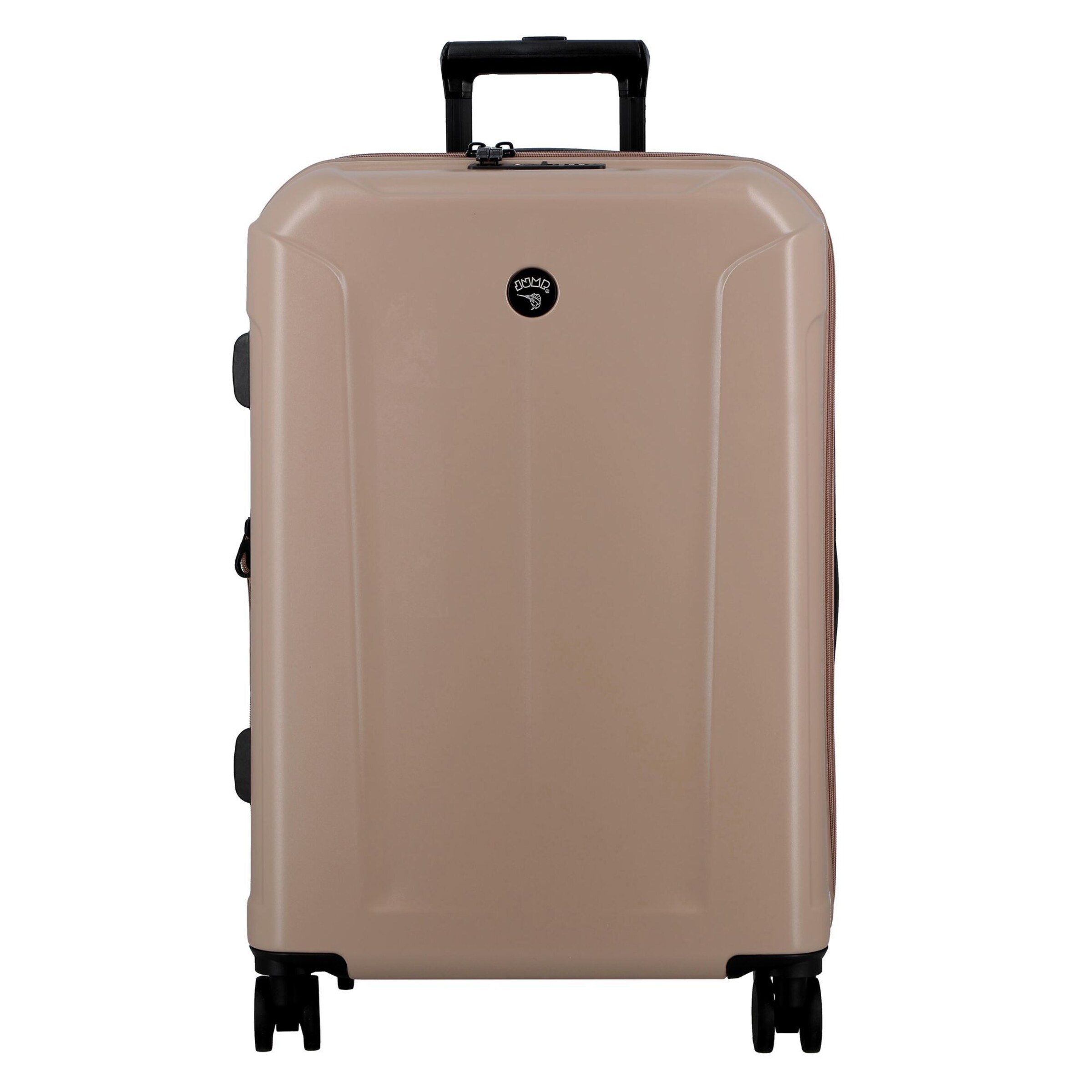 Jump Trolley 'Glossy ' in Beige | ABOUT YOU